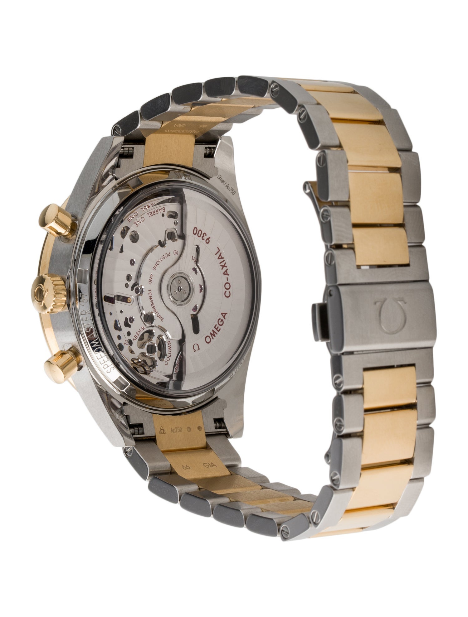 Omega Speedmaster '57 Watch | The RealReal