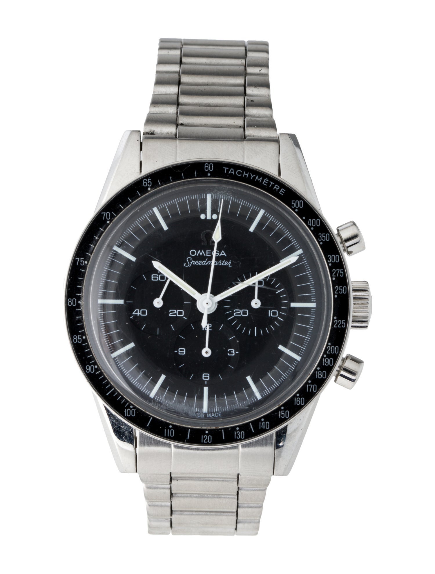 Rolex Datejust Watch - 1601-3 // 1603 | The RealReal