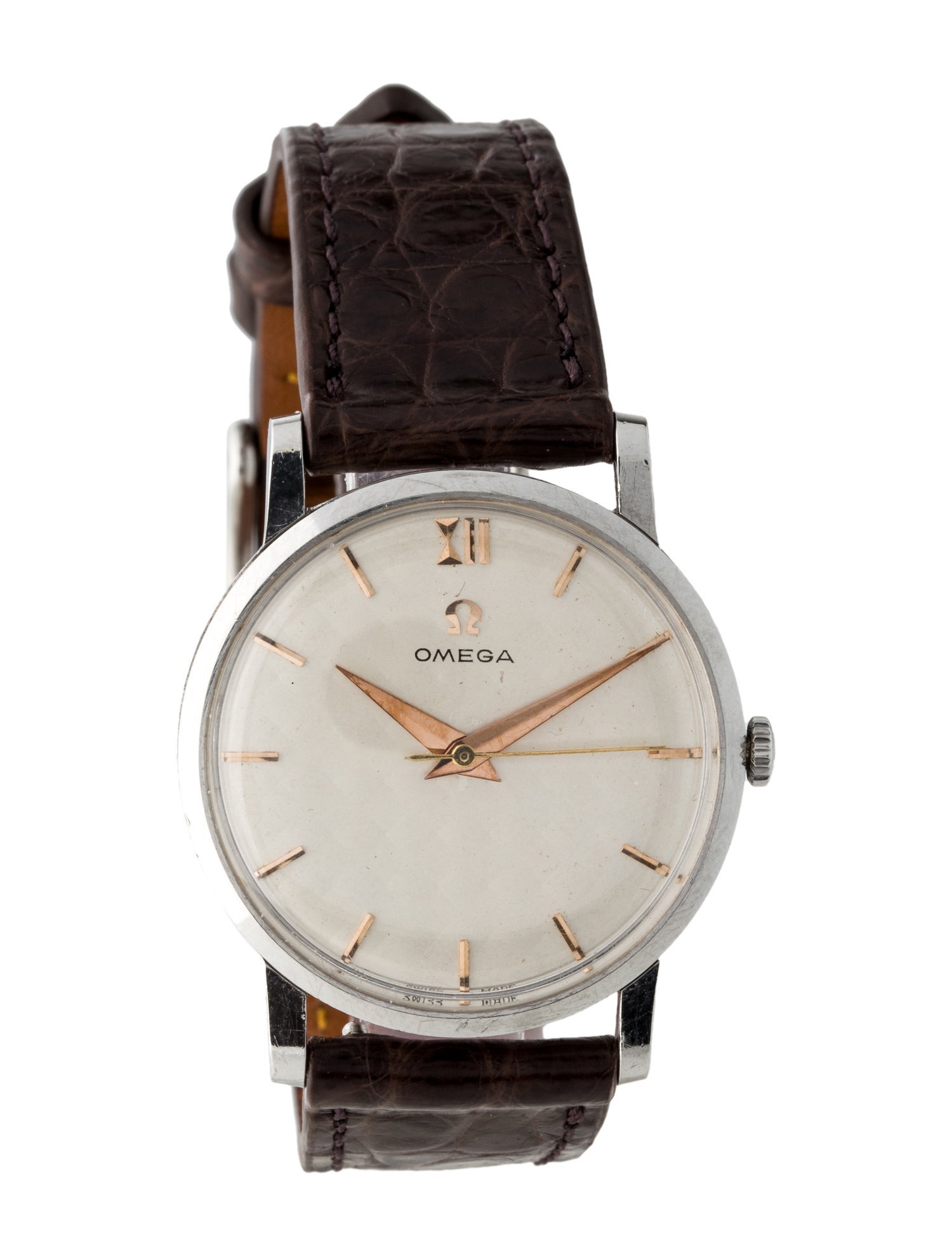 Omega Watches | The RealReal