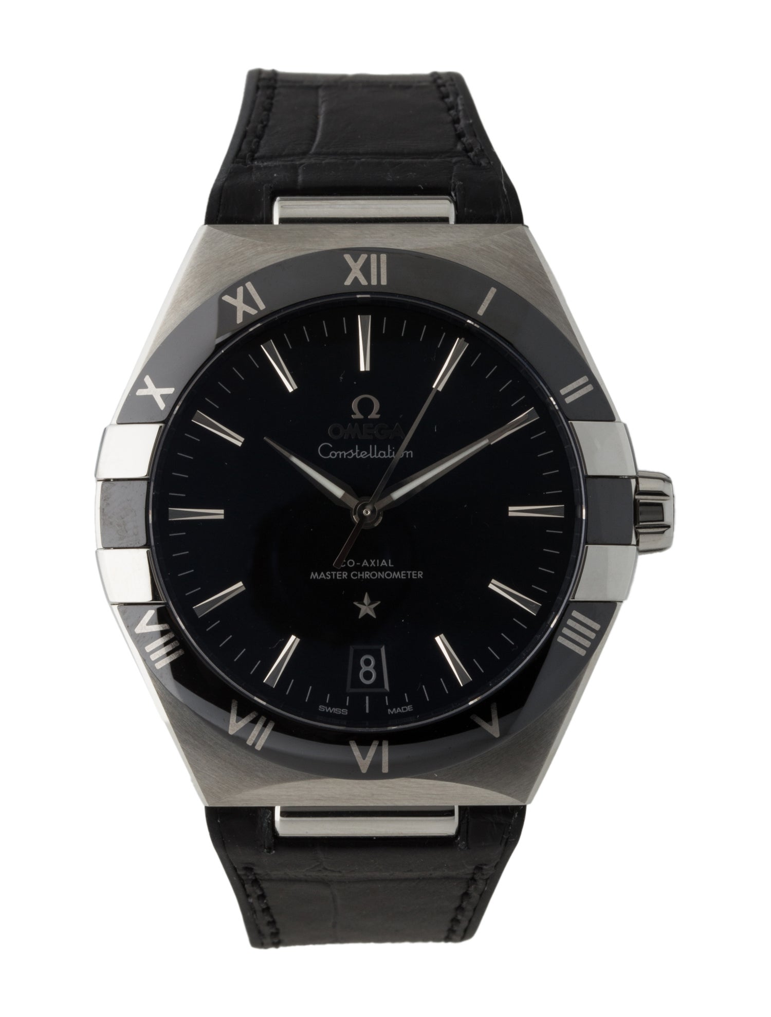 Omega Watches | The RealReal