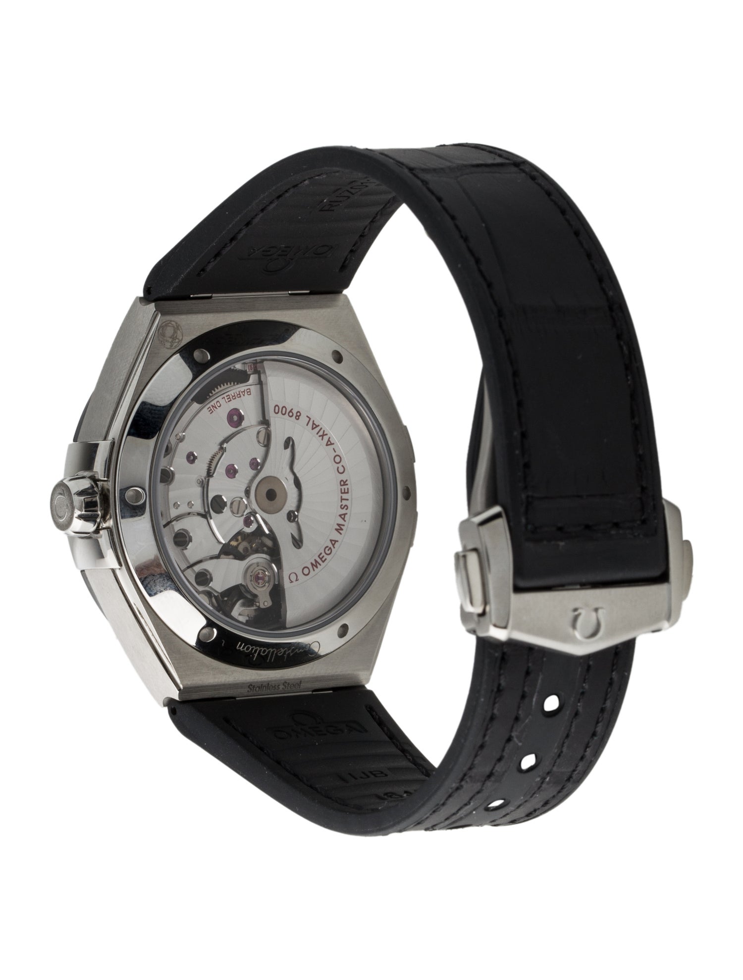 Omega Watches | The RealReal