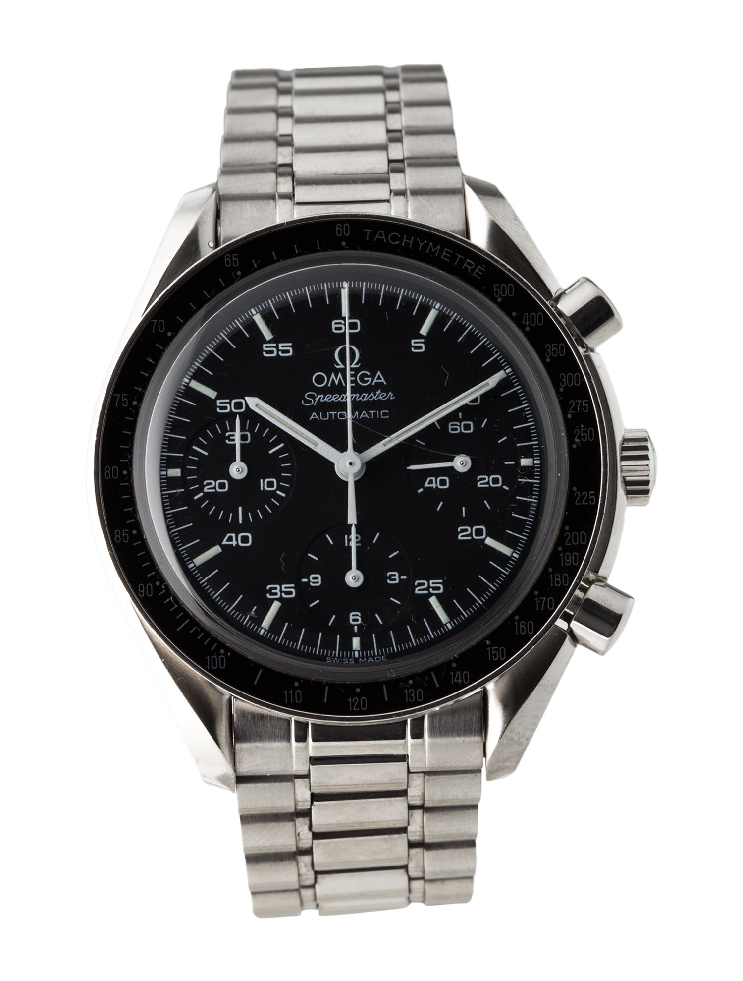 Omega Watches | The RealReal