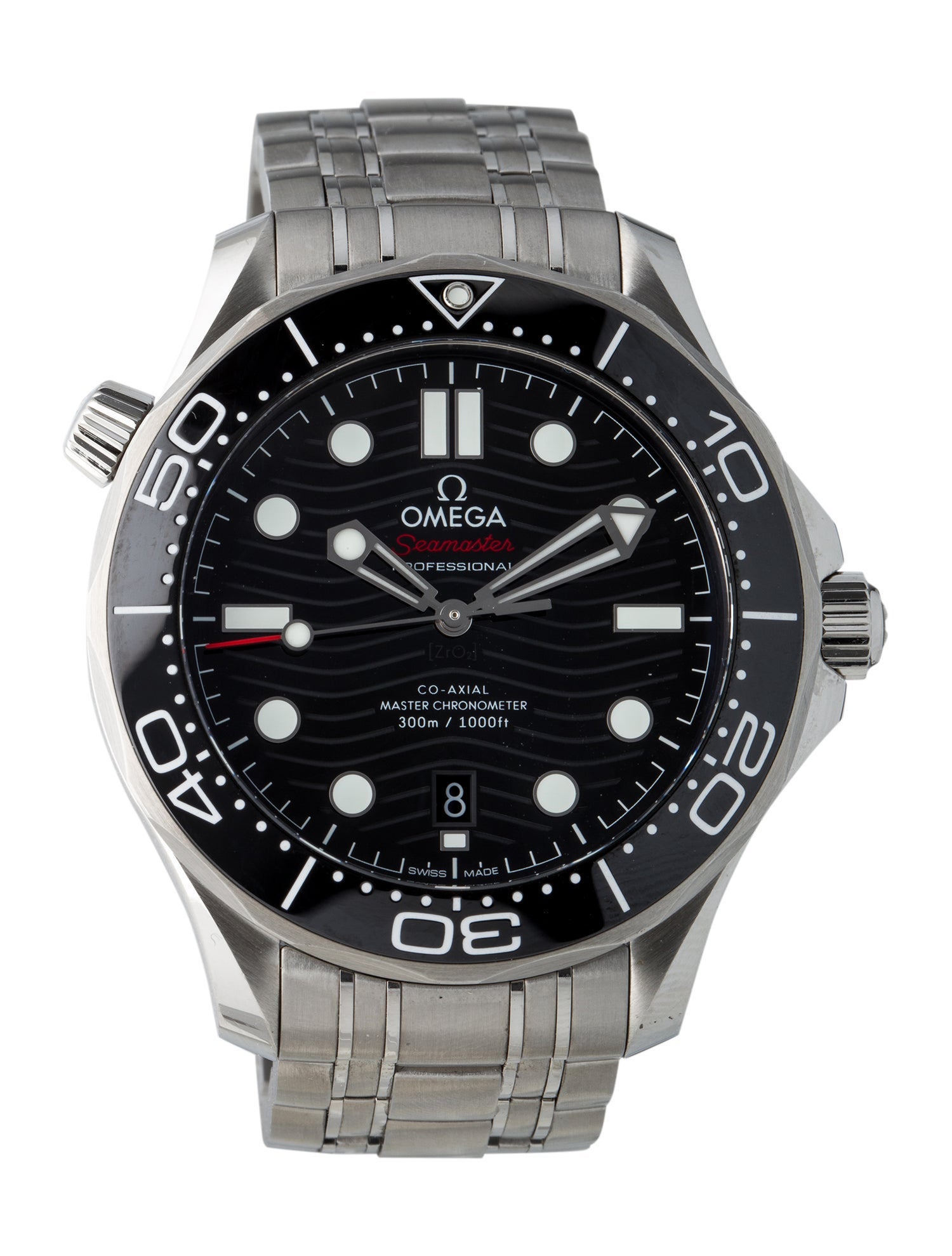 Omega Watches | The RealReal