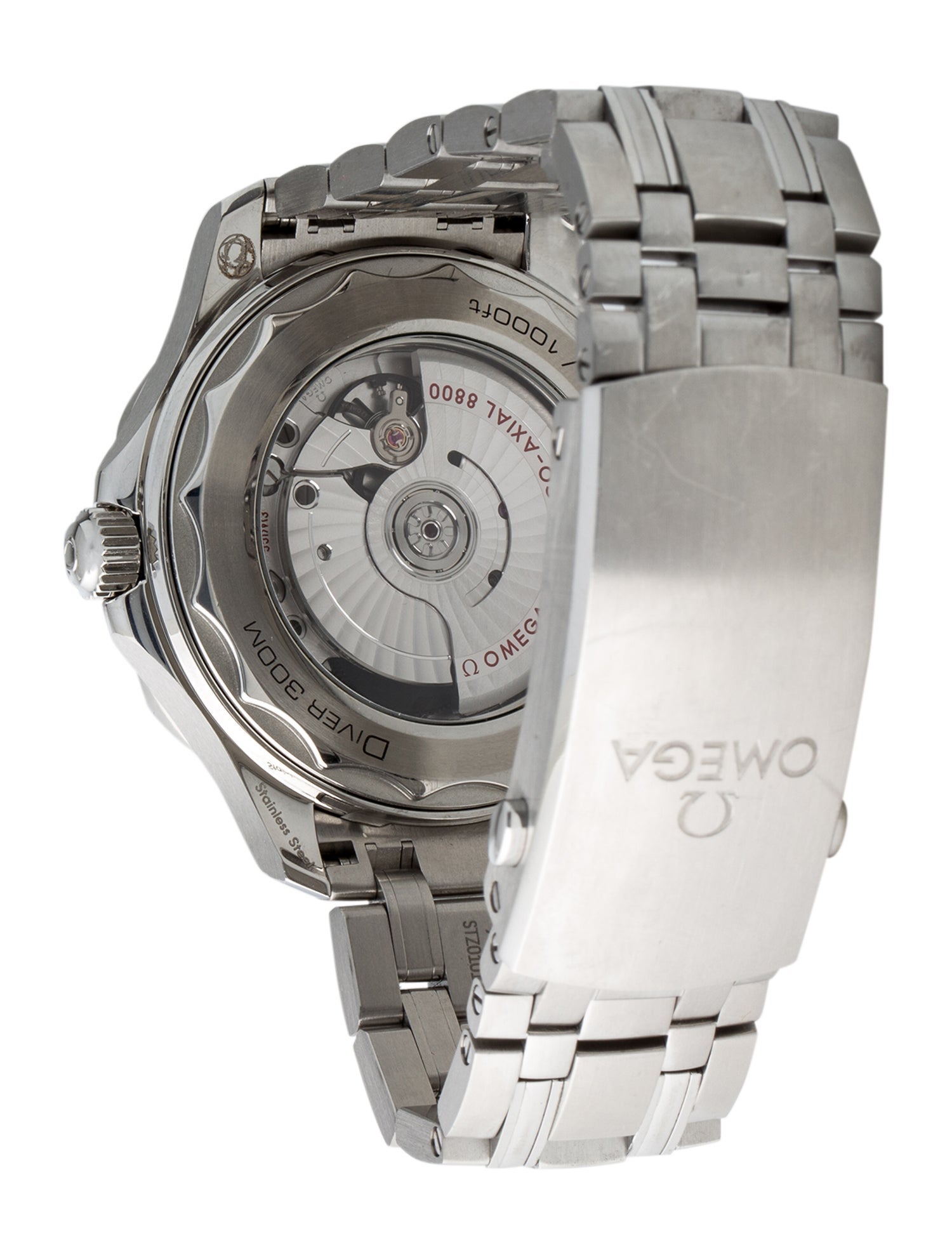 Omega Watches | The RealReal