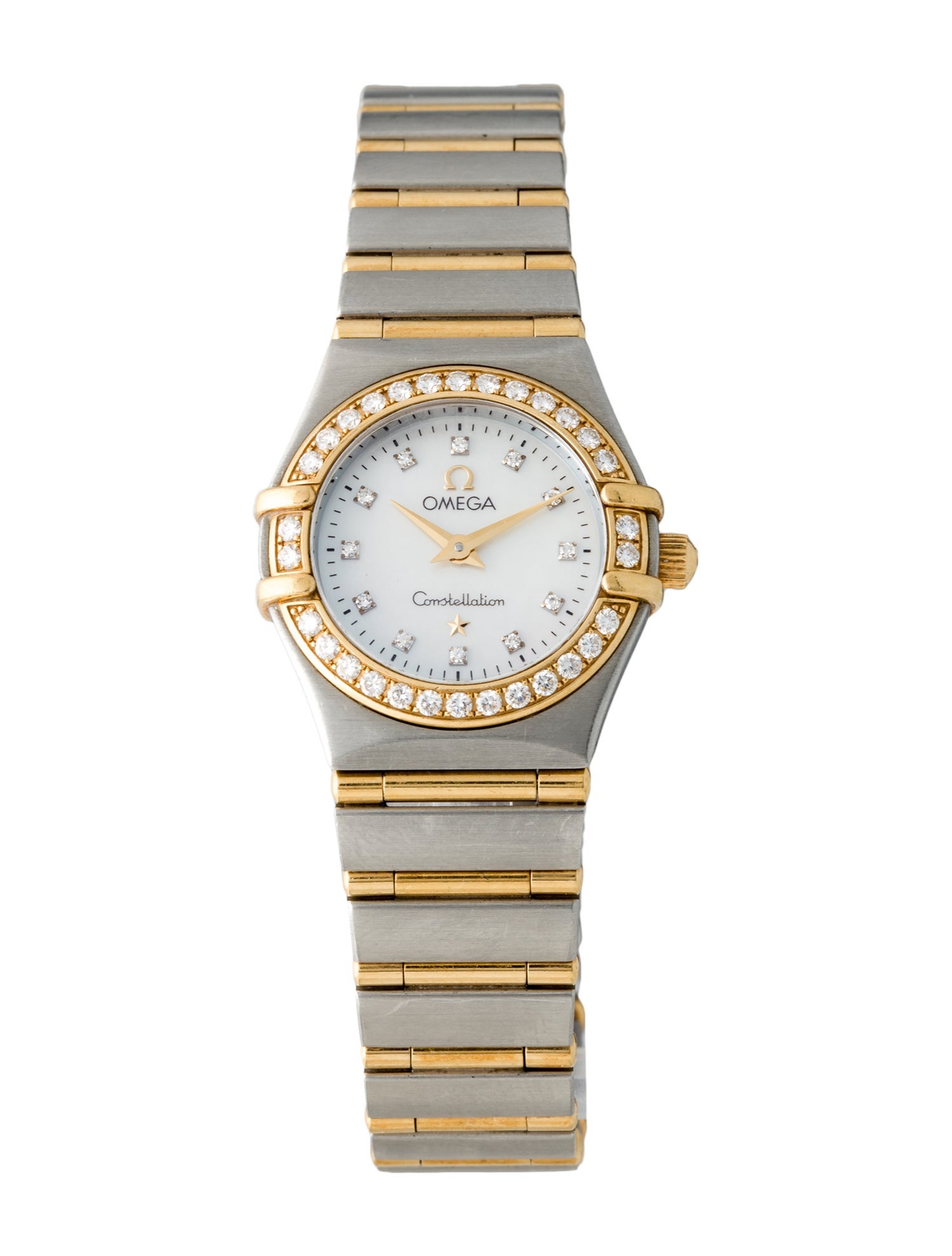 Omega Watches | The RealReal