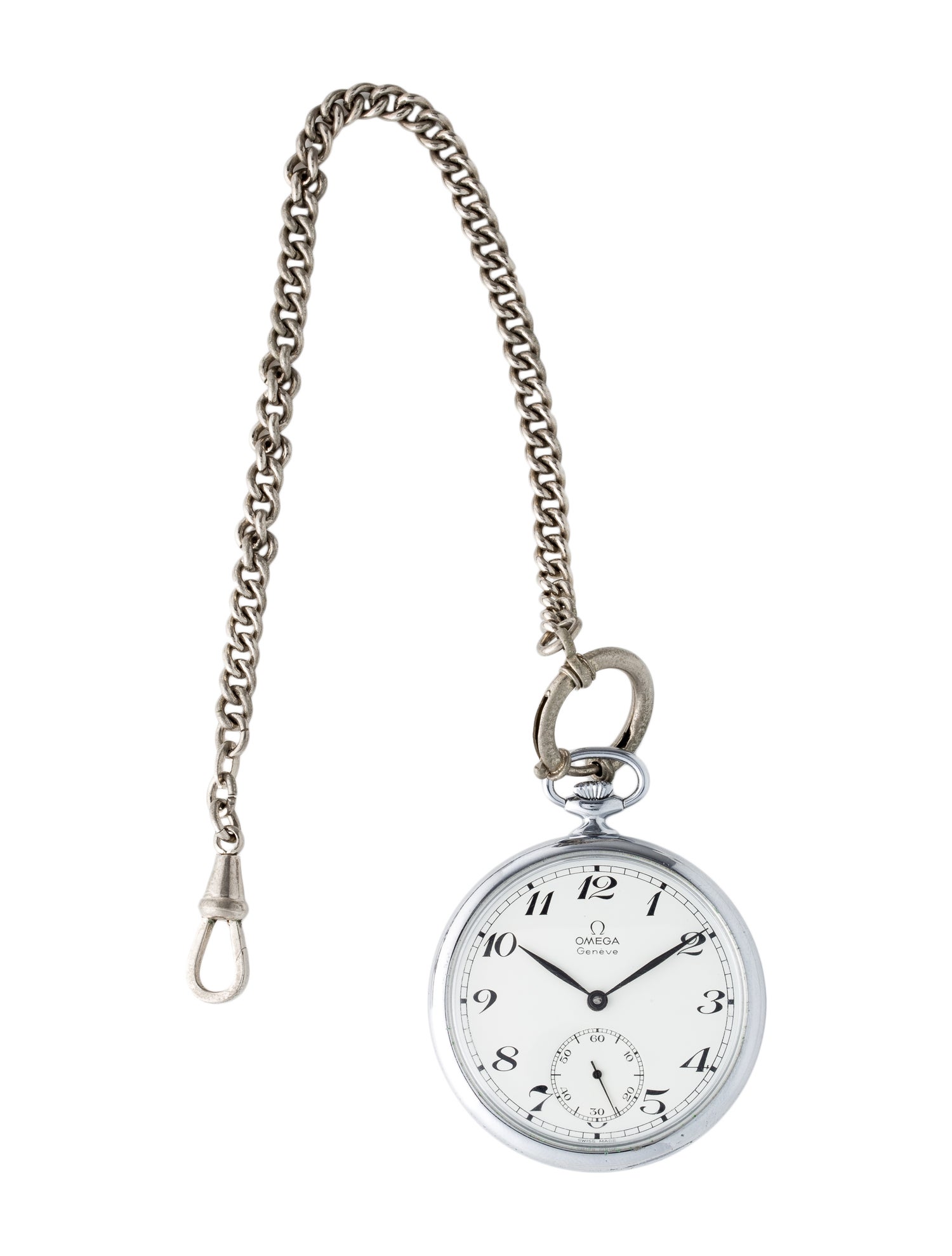 Omega Watches | The RealReal