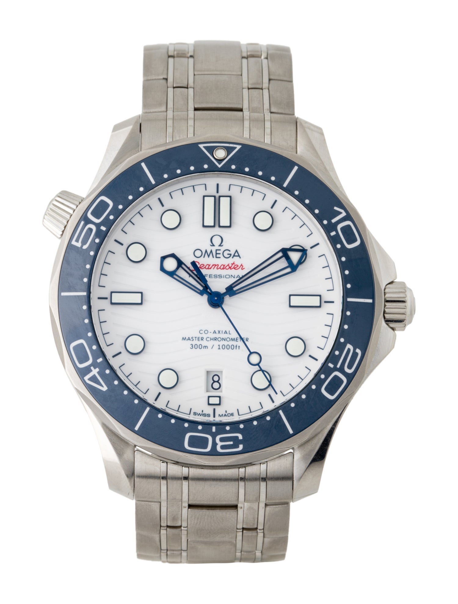 Omega Watches | The RealReal