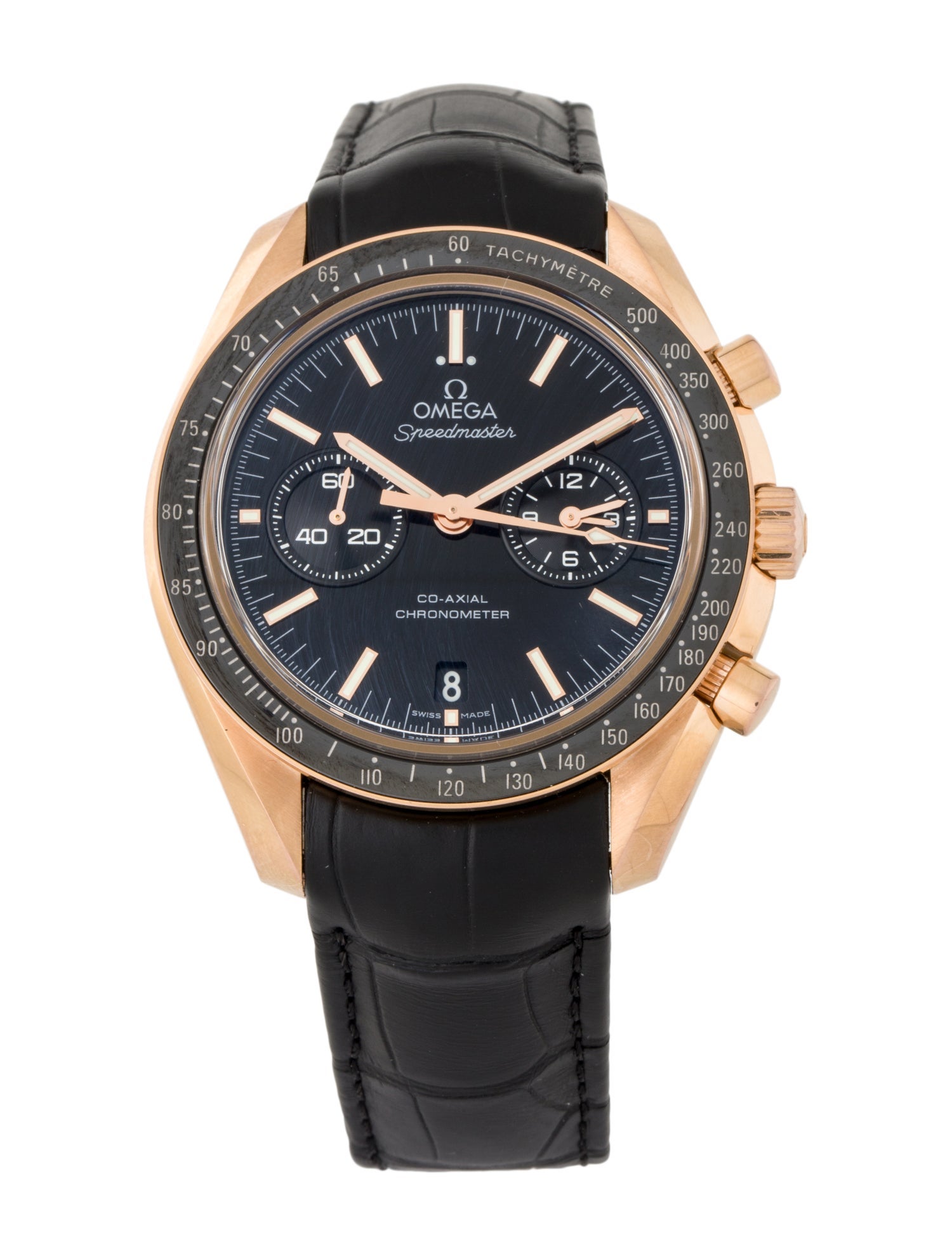 Omega Watches | The RealReal