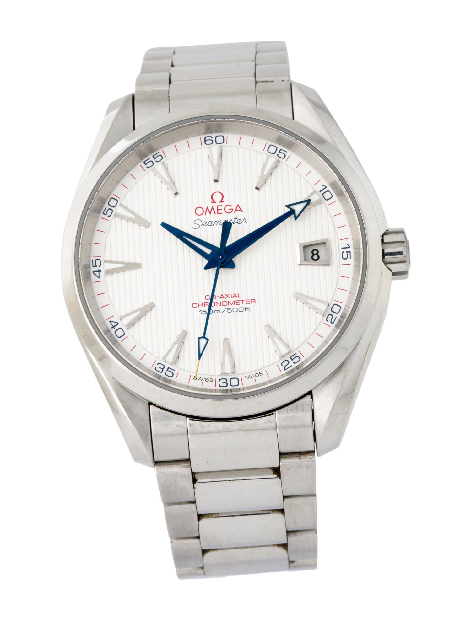 Omega Watches | The RealReal