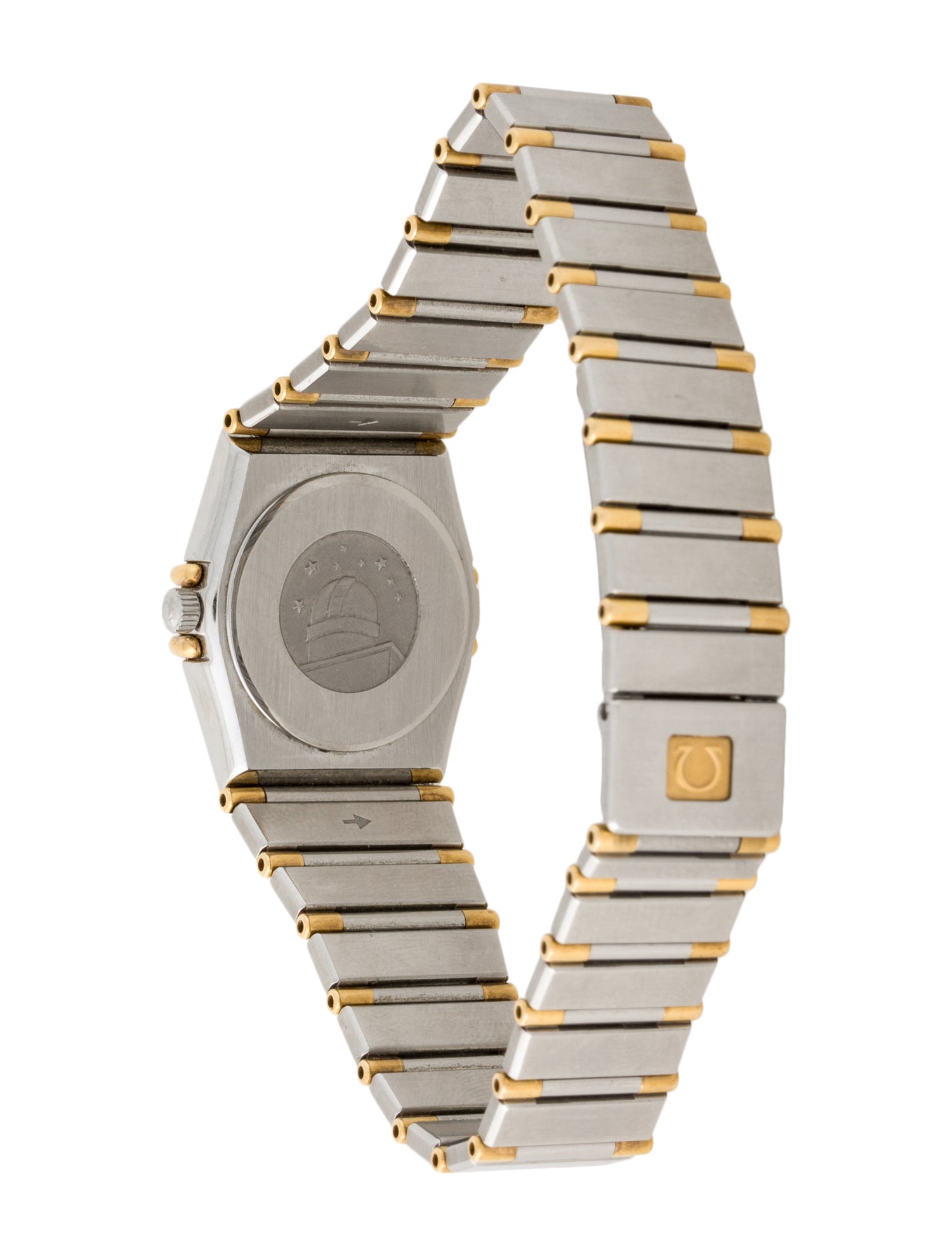 Omega Watches | The RealReal