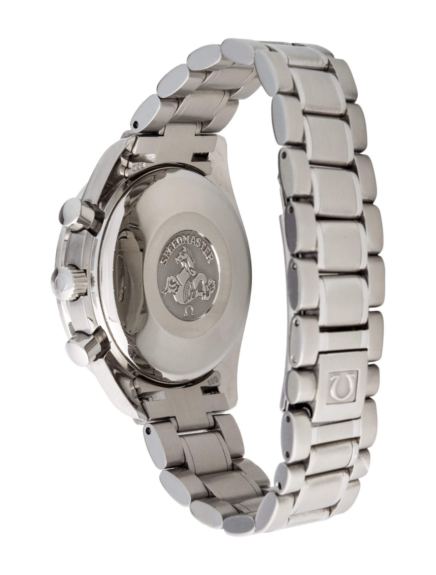 Omega Watches | The RealReal