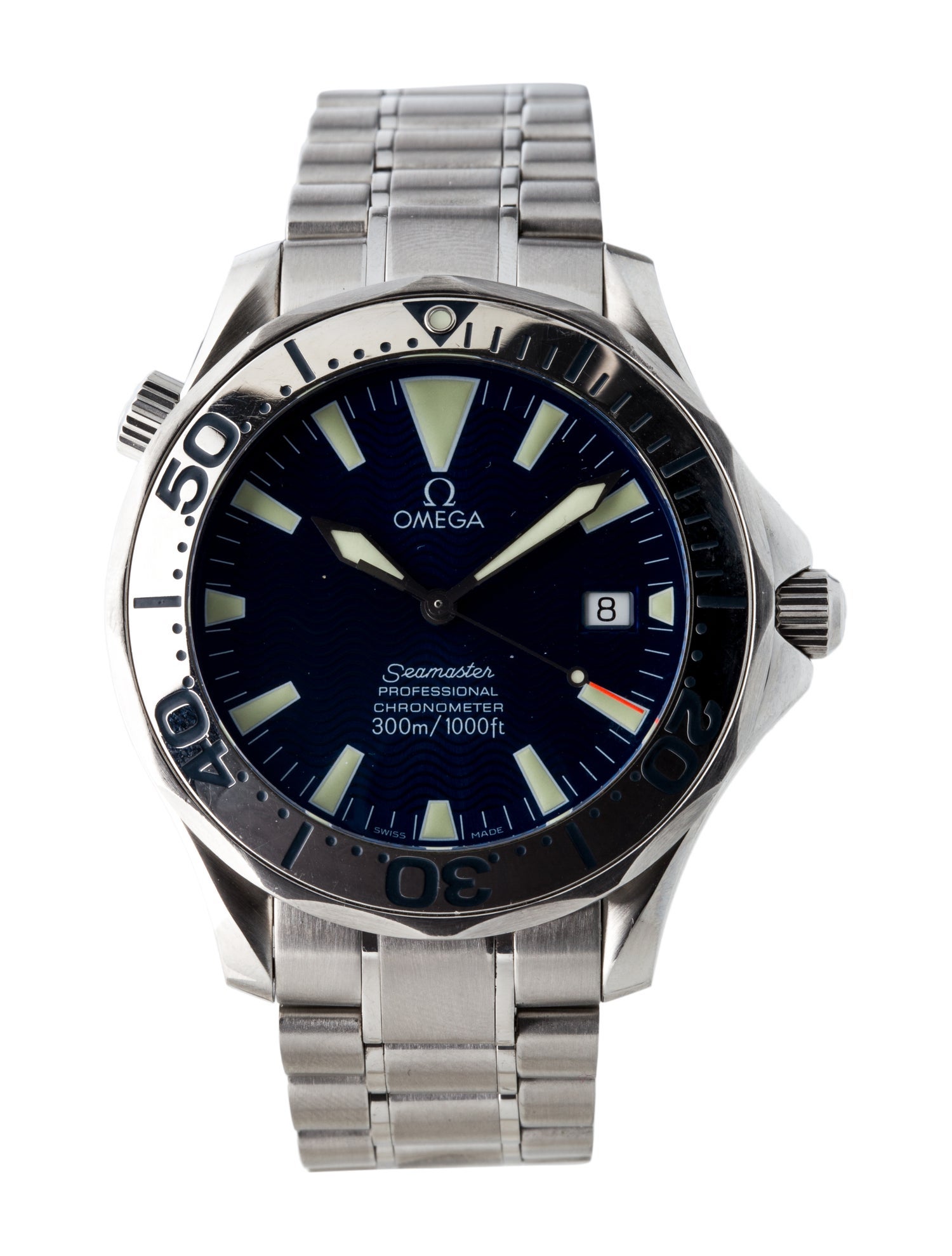 Omega Watches | The RealReal