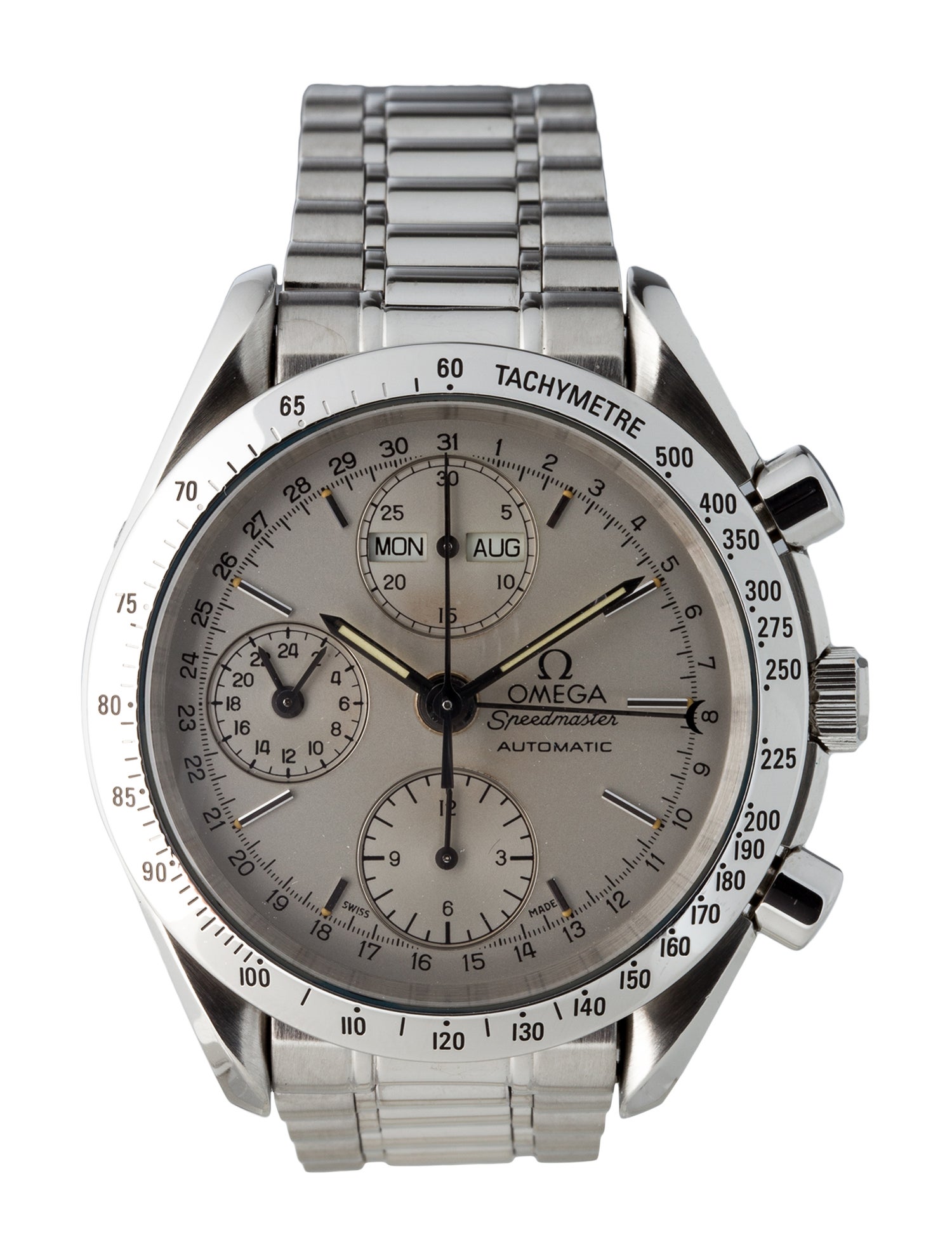 Omega Watches | The RealReal