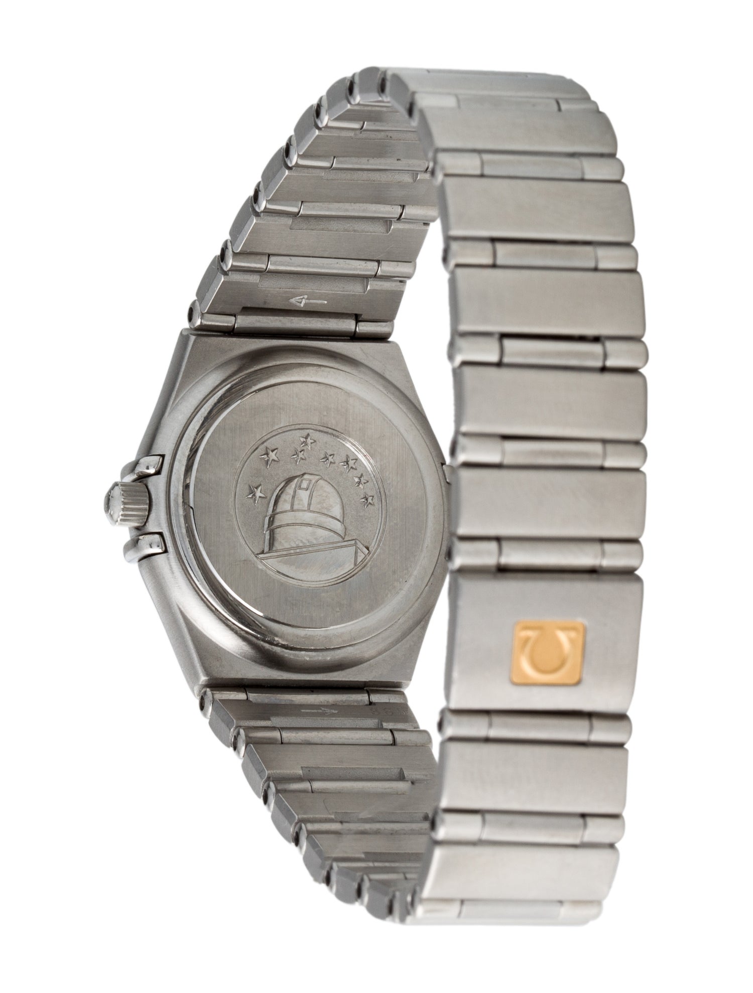 Omega Watches | The RealReal