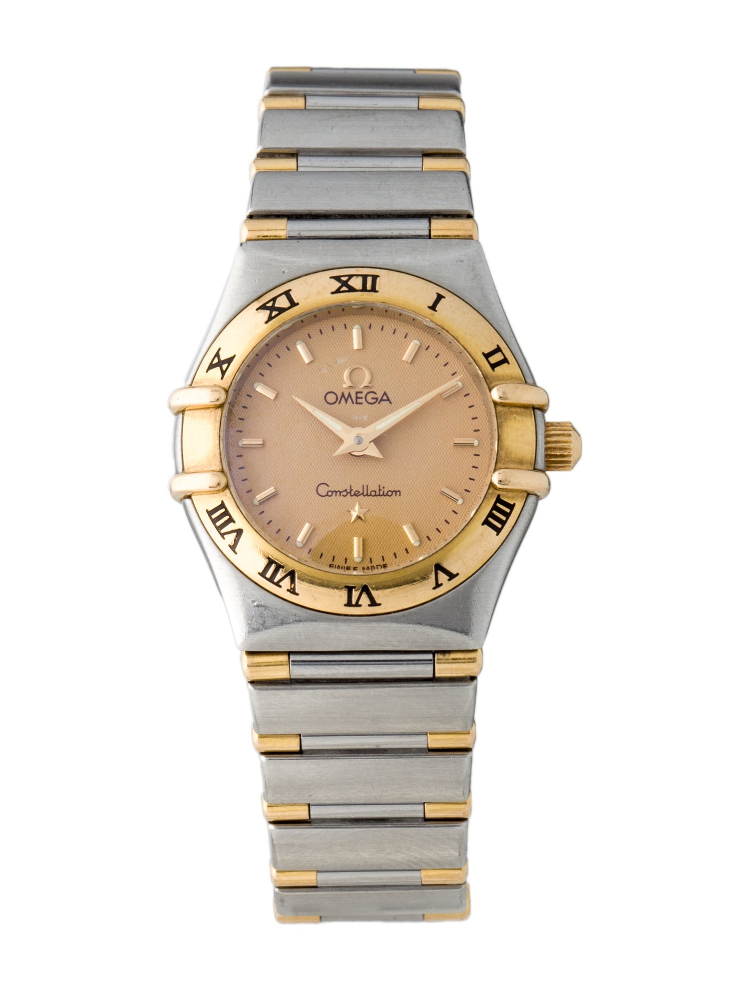 Omega Watches | The RealReal