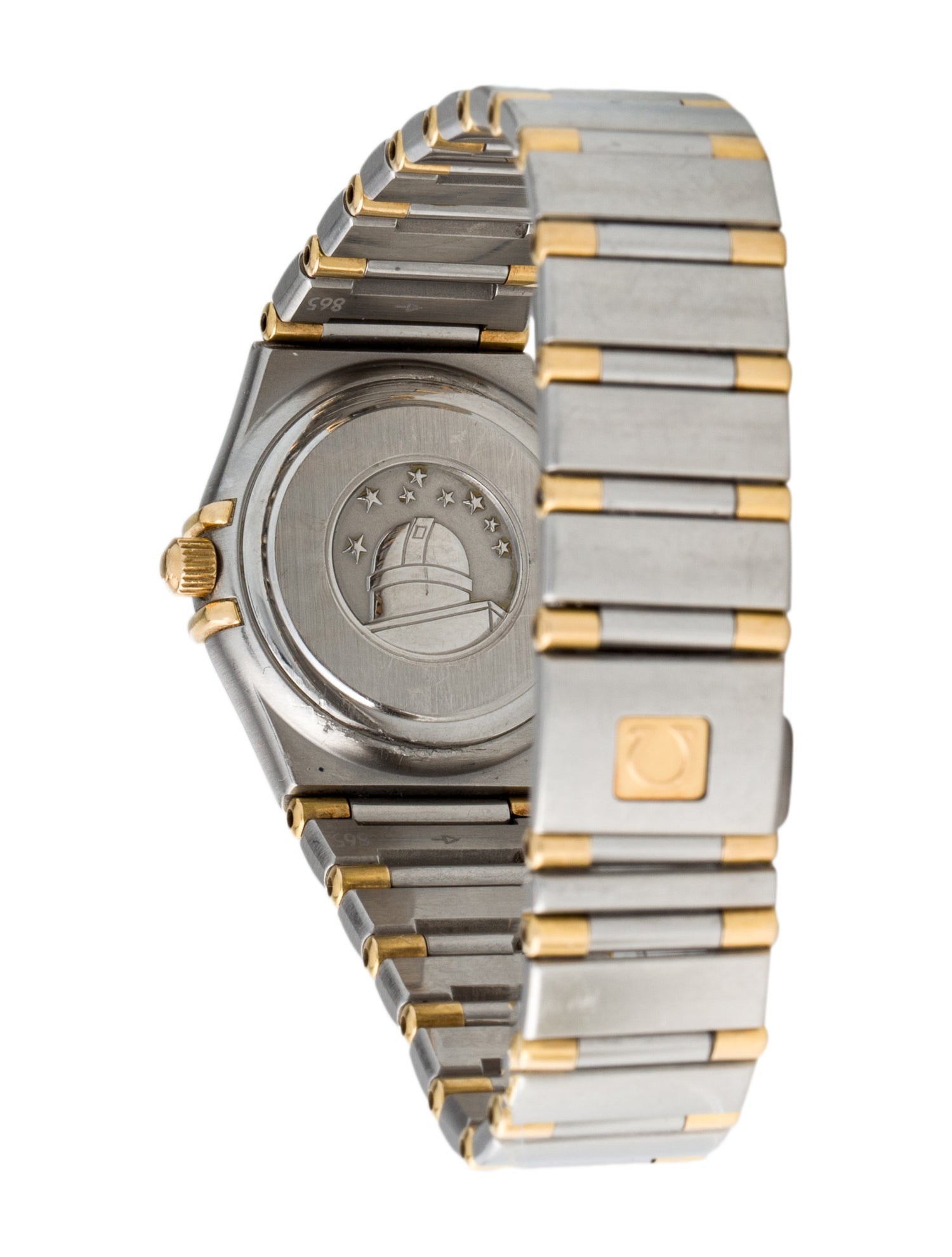 Omega Watches | The RealReal