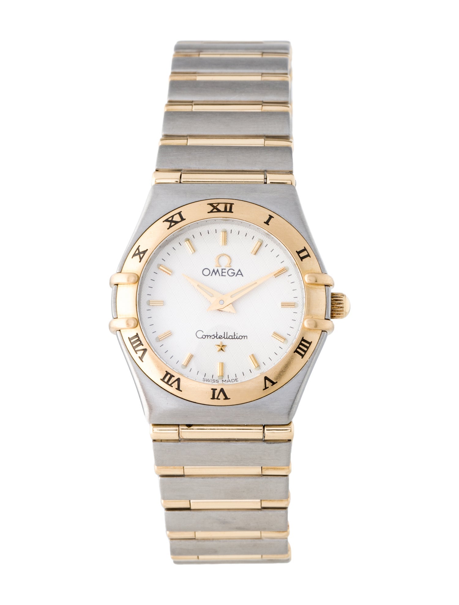 Omega Watches | The RealReal