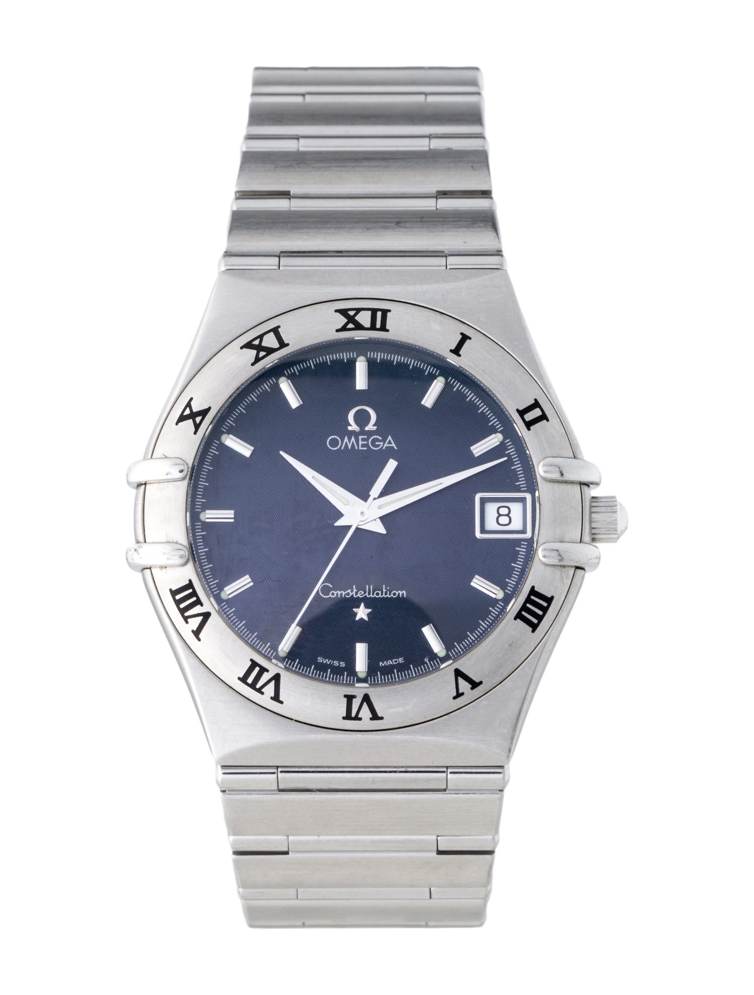 Omega Watches | The RealReal