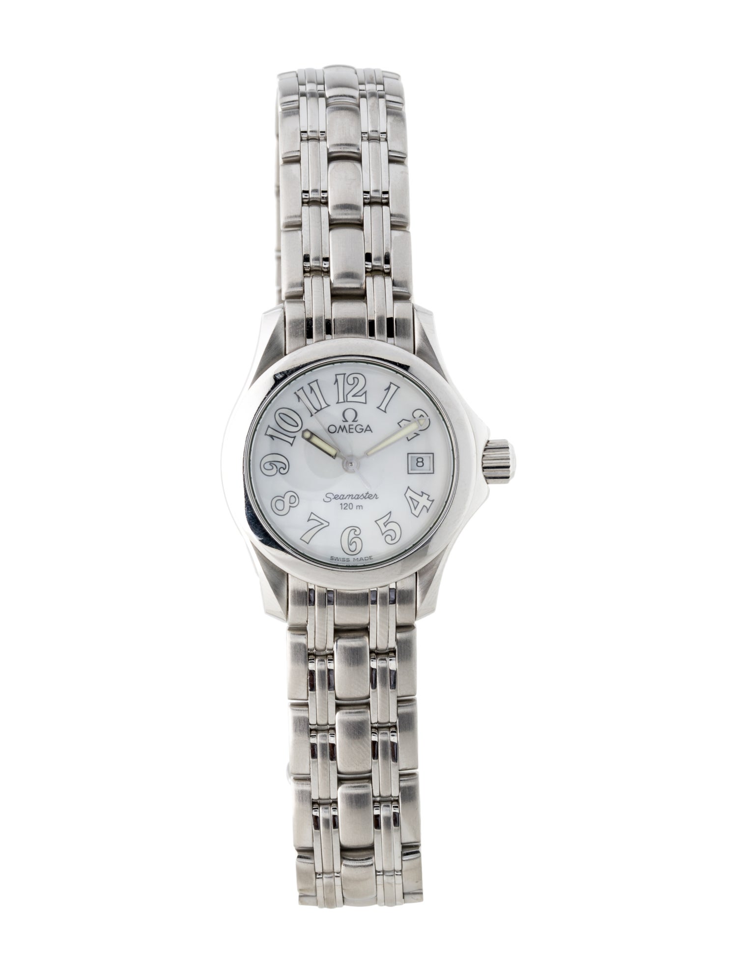 Omega Watches | The RealReal