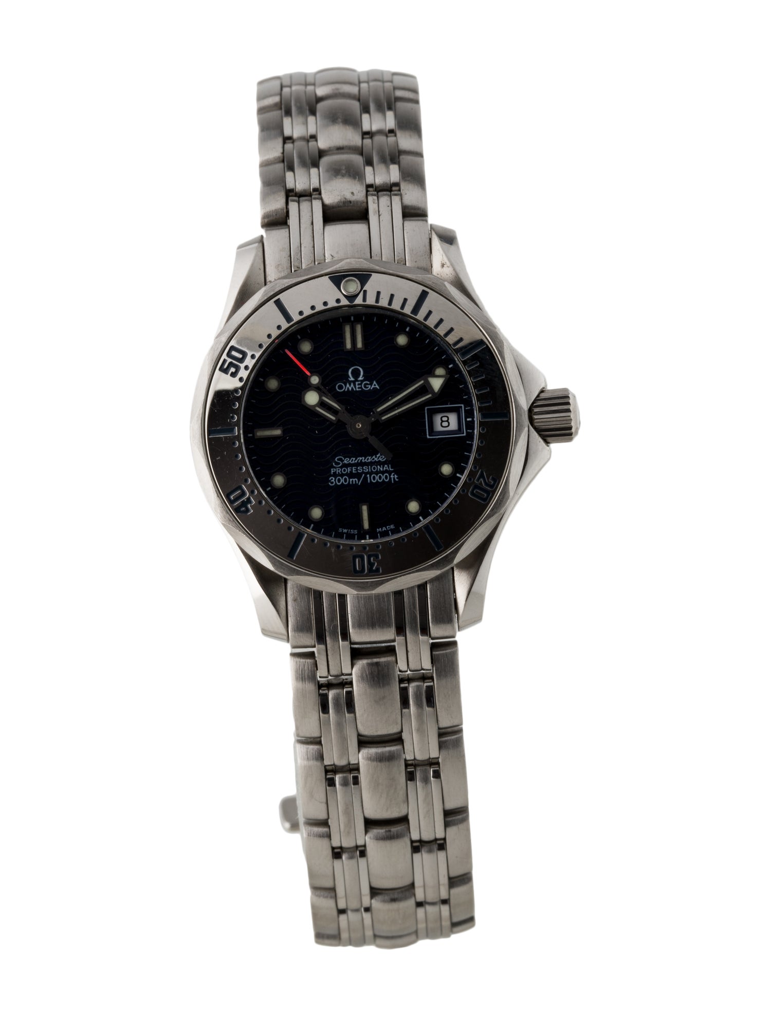 Omega Watches | The RealReal