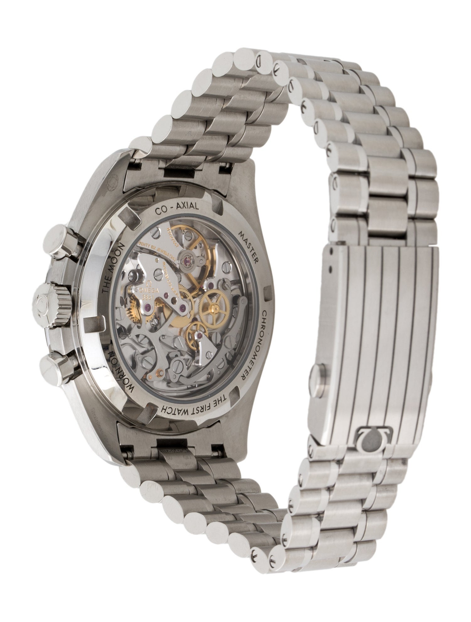 Omega Watches | The RealReal