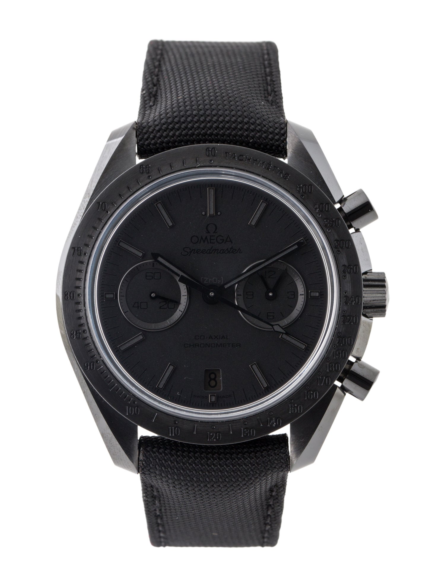 Omega Watches | The RealReal