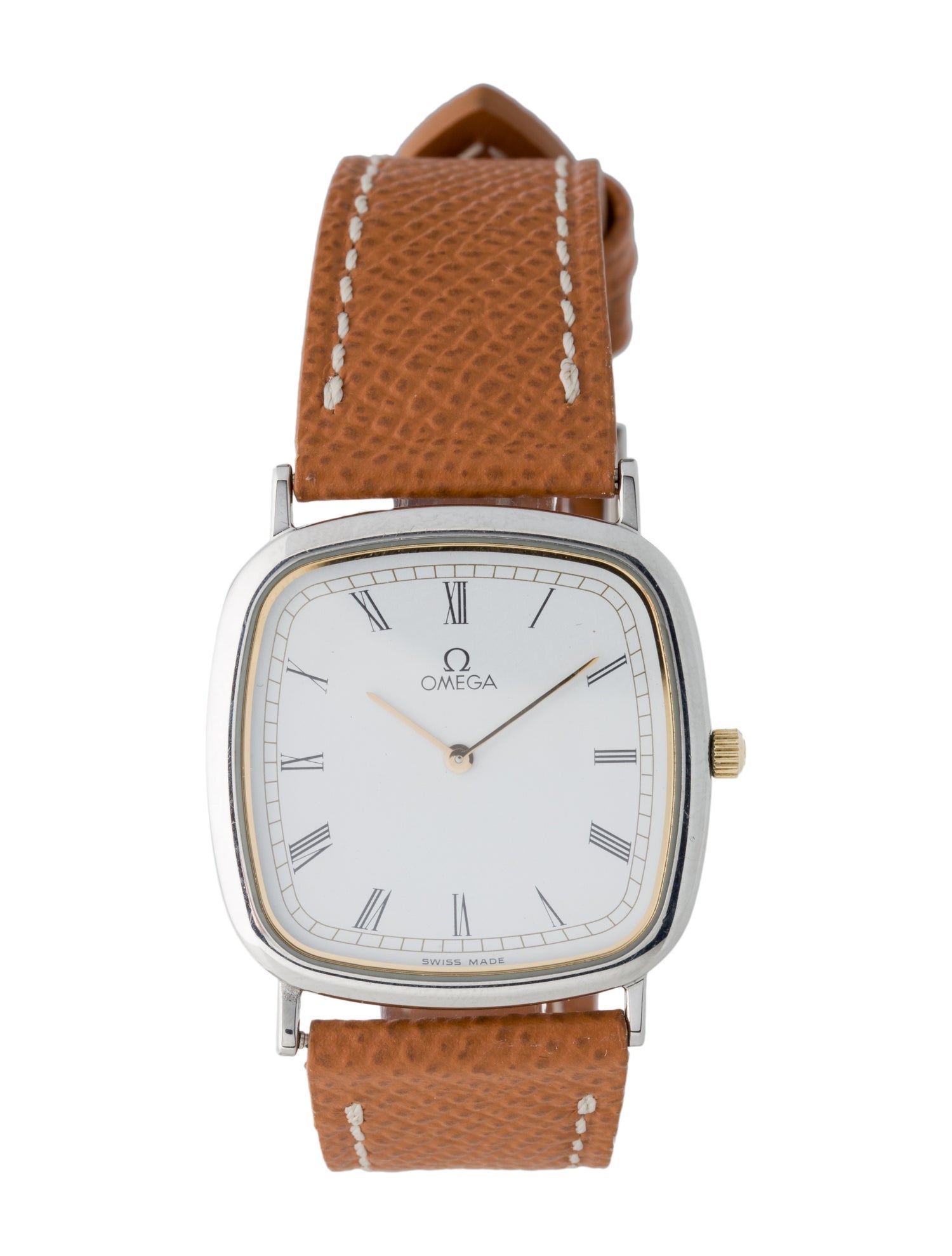 Omega Watches | The RealReal