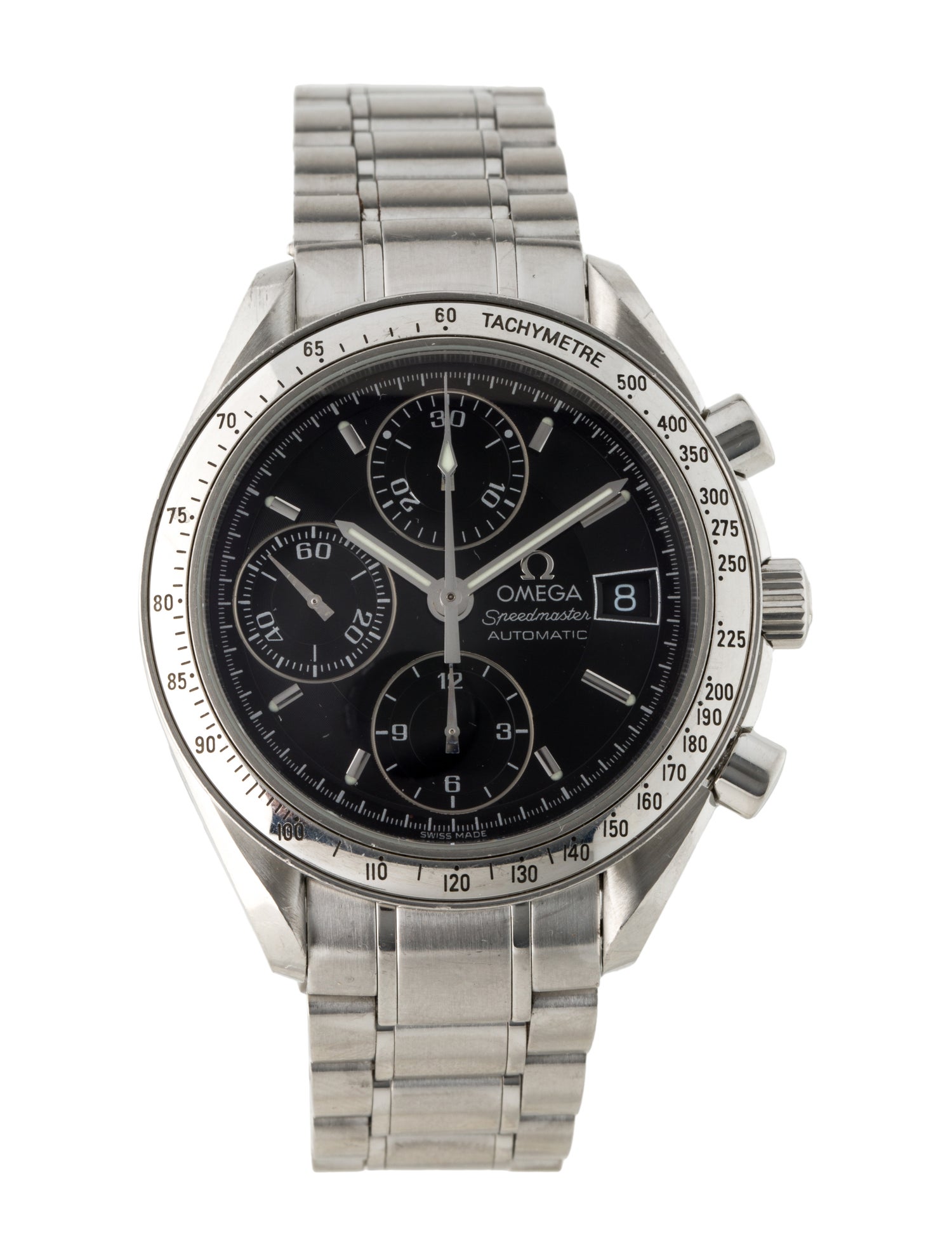 Omega Watches | The RealReal