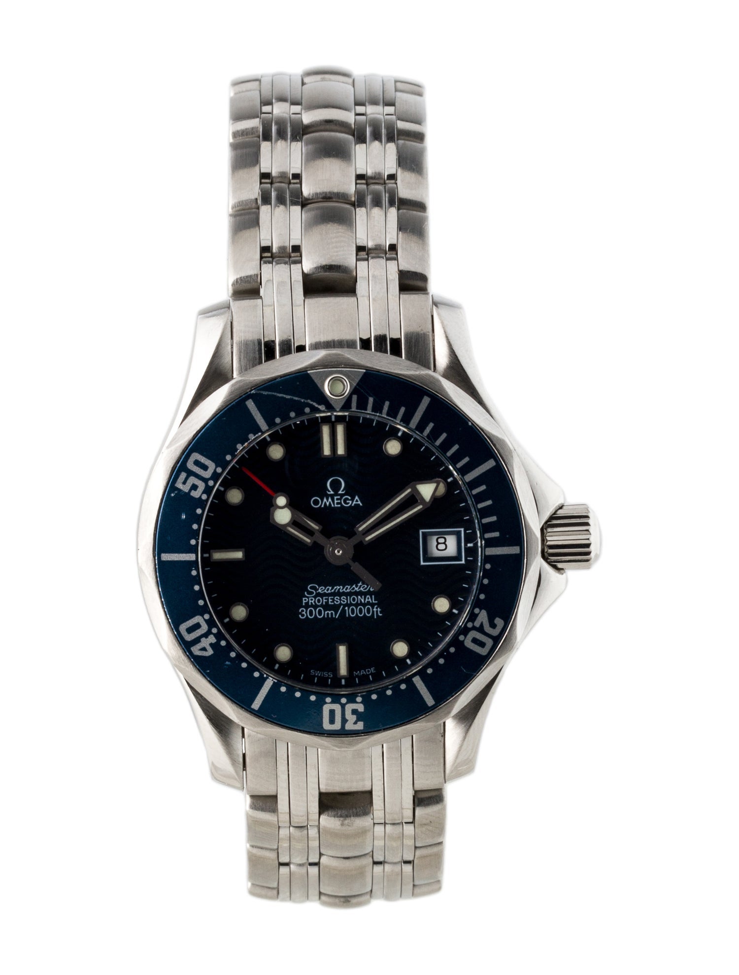 Omega Watches | The RealReal