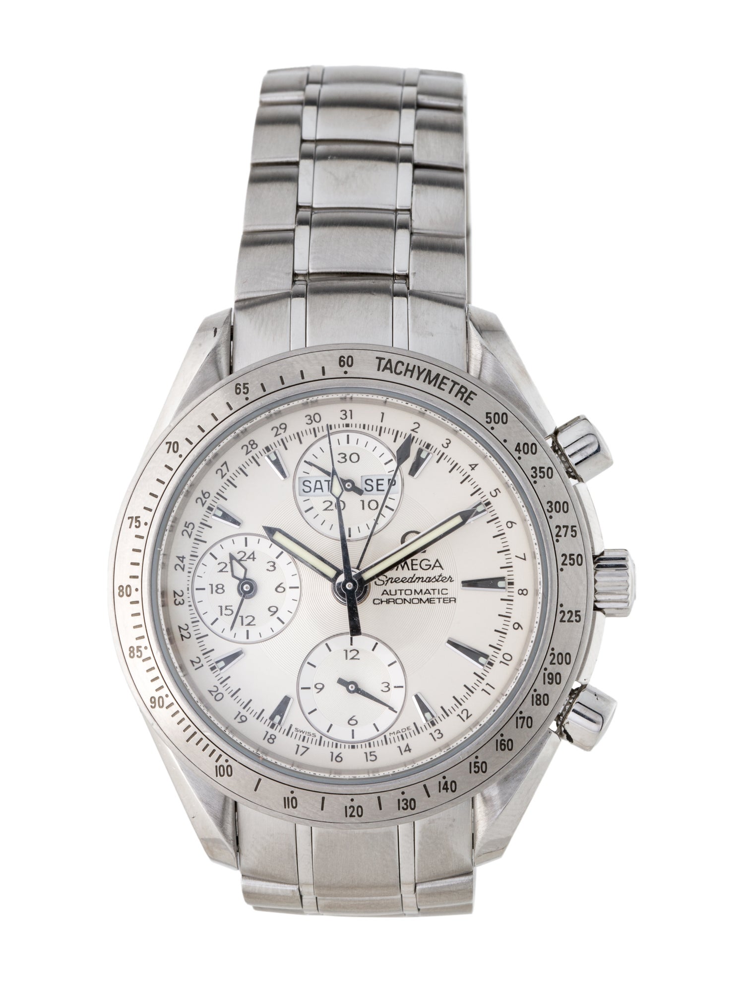 Omega Watches | The RealReal