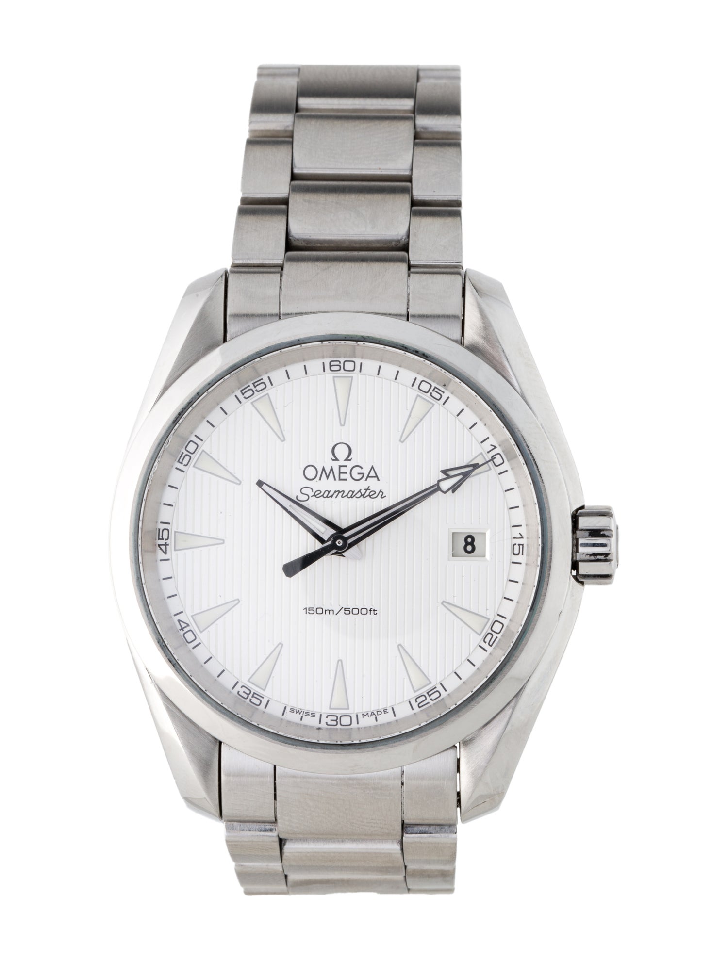 Omega Watches | The RealReal