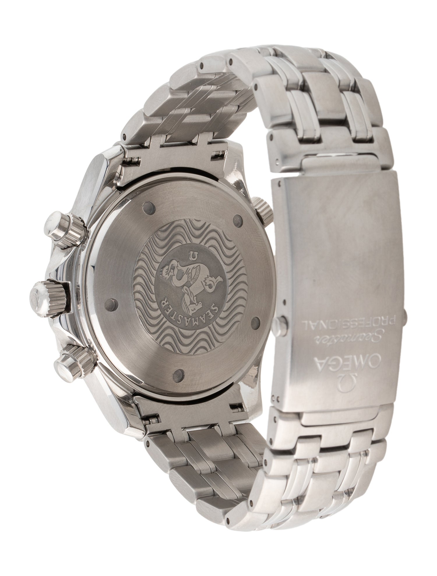 Omega Watches | The RealReal