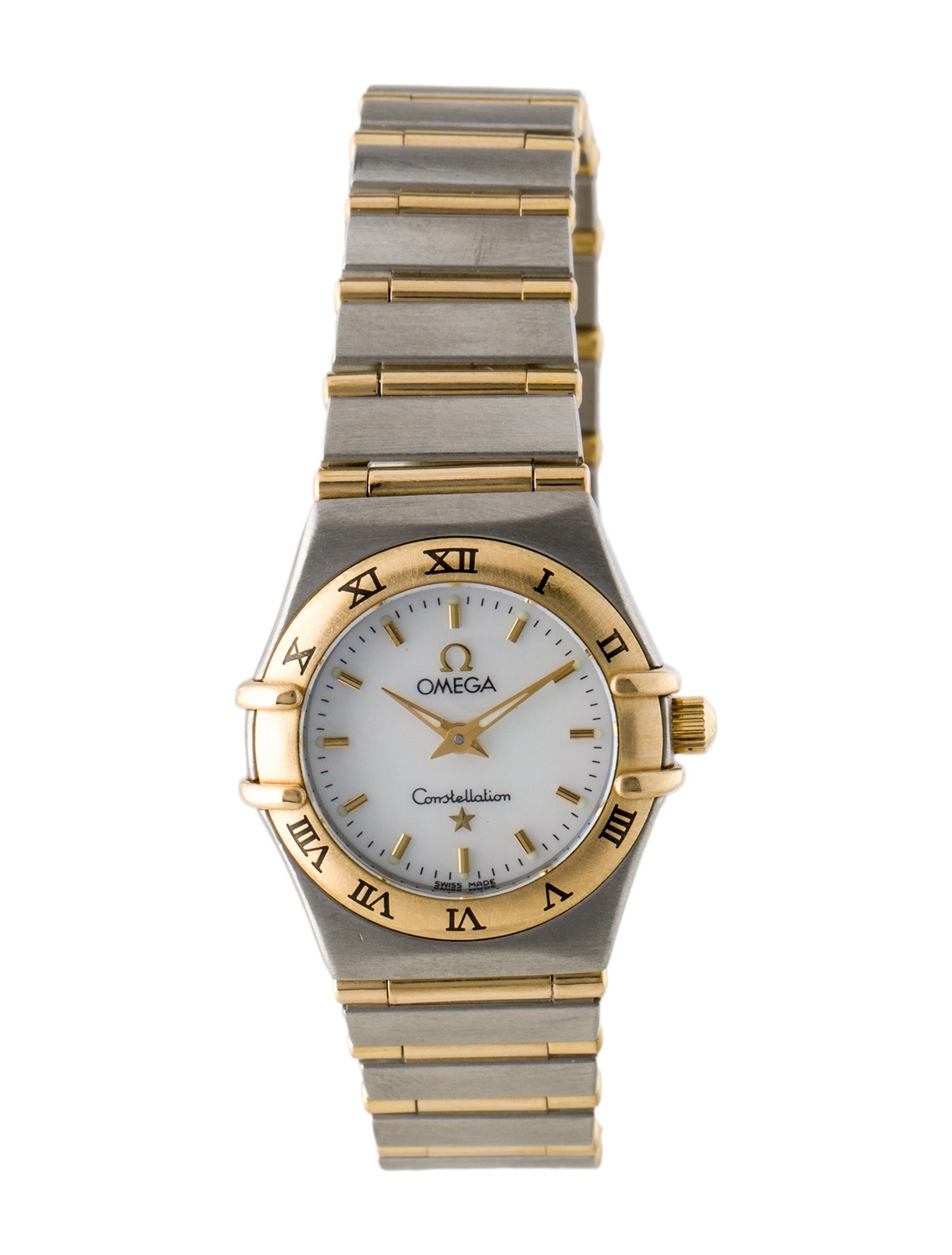 Omega Watches | The RealReal