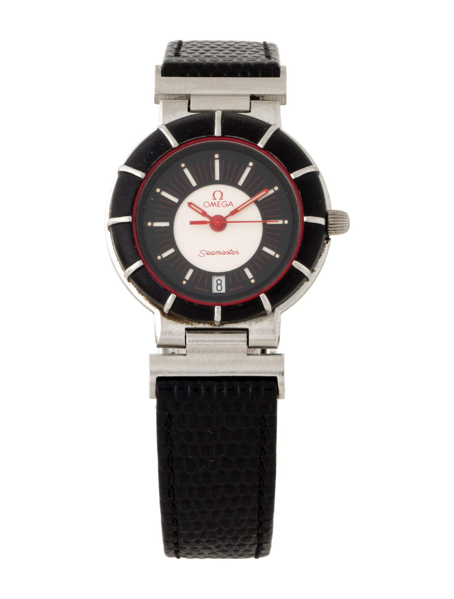 Omega Watches | The RealReal