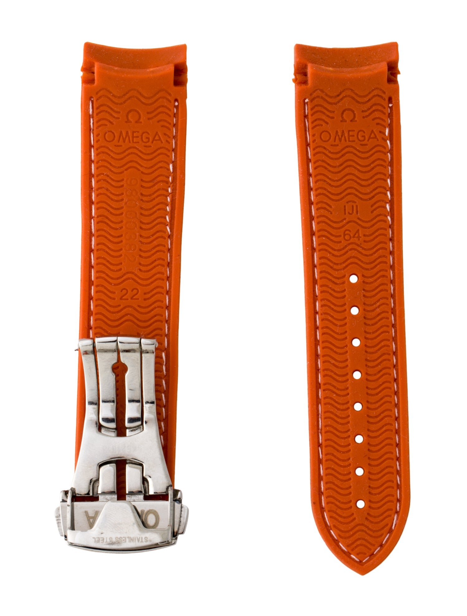 Omega Watches | The RealReal