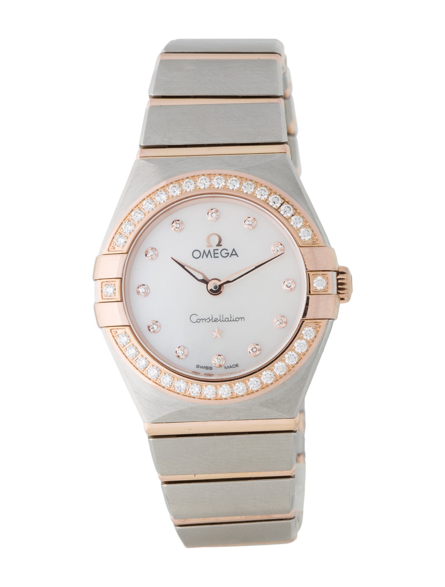 Hermès Arceau Watch - AR3.220 | The RealReal