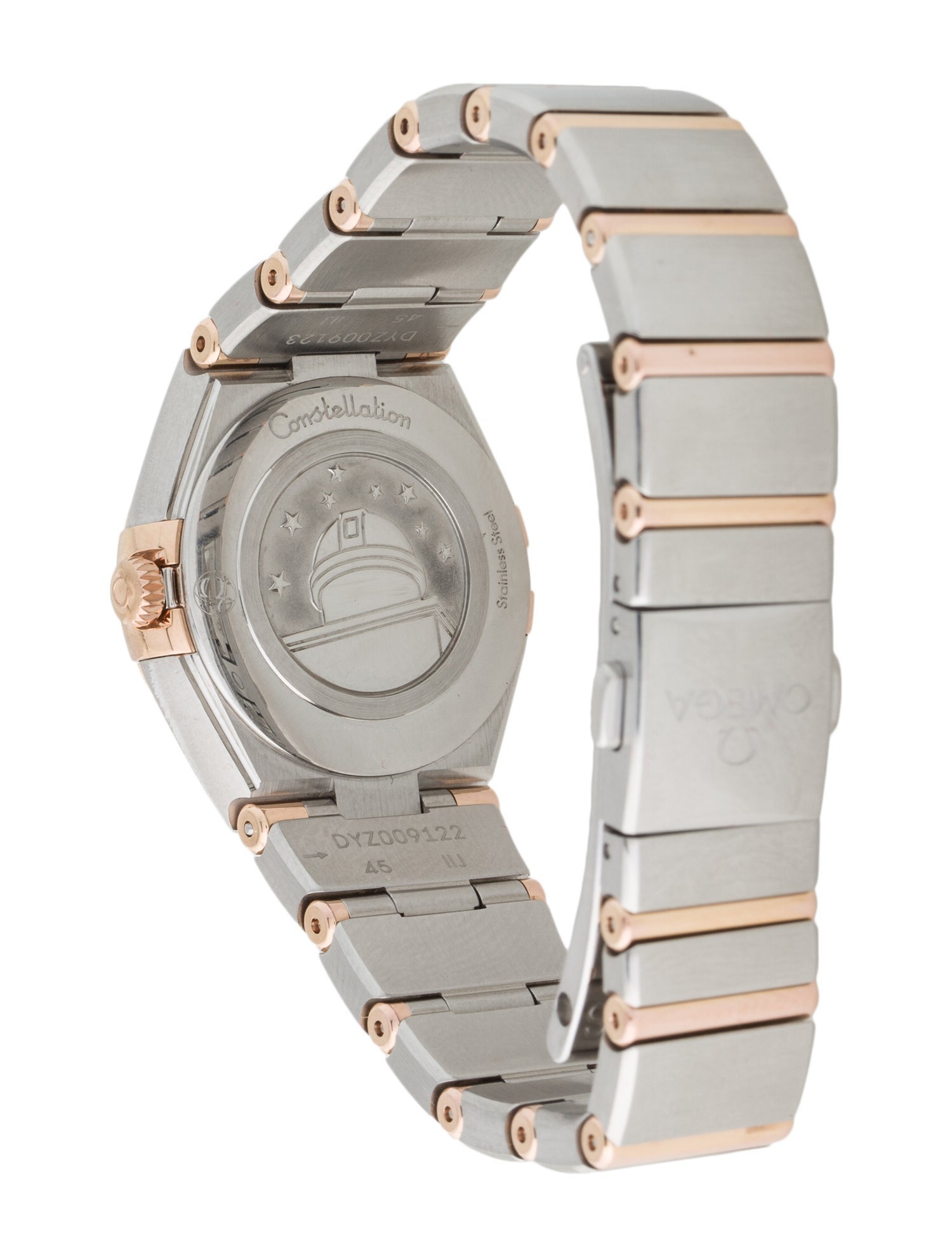 Hermès Arceau Watch - AR3.220 | The RealReal