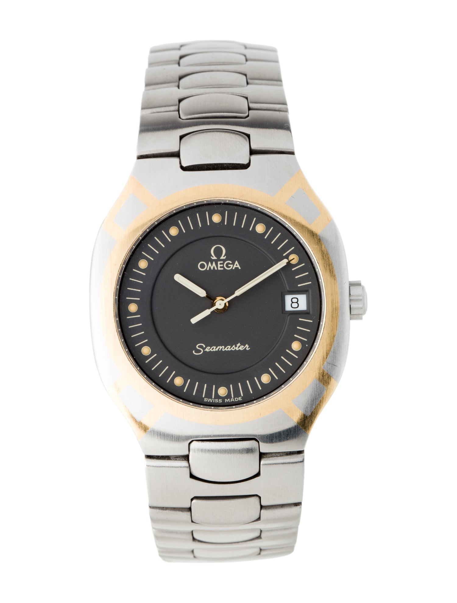 Omega Watches | The RealReal