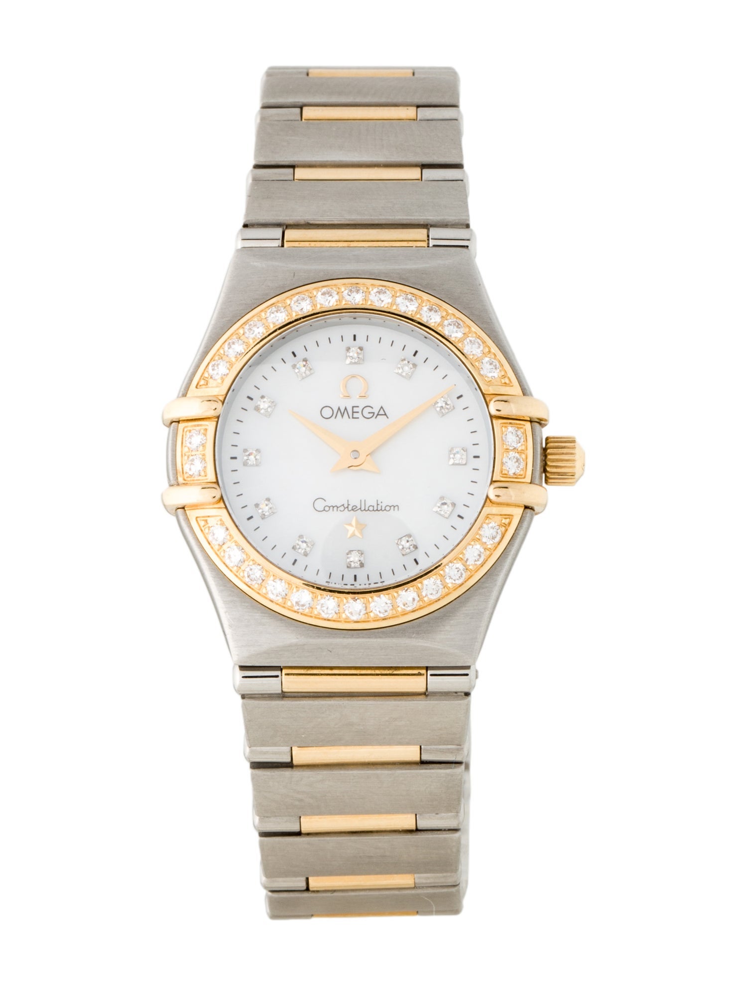 Omega Watches | The RealReal