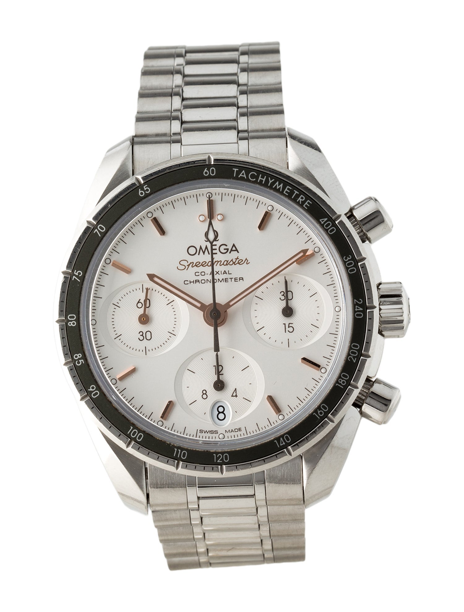 Omega Watches | The RealReal