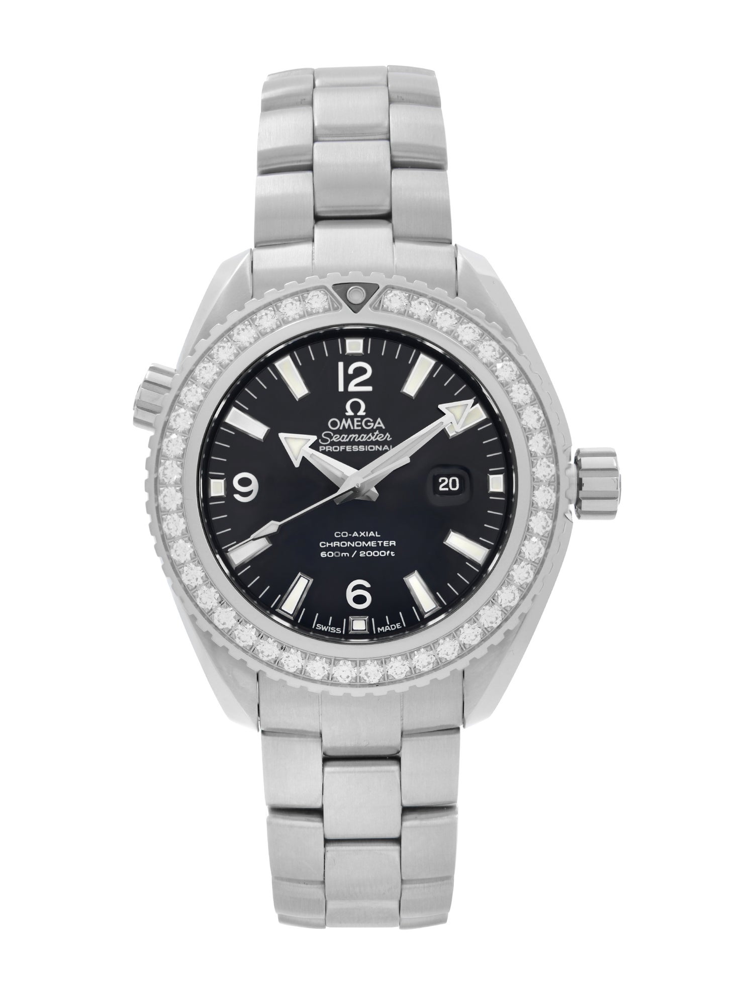 Omega Watches | The RealReal