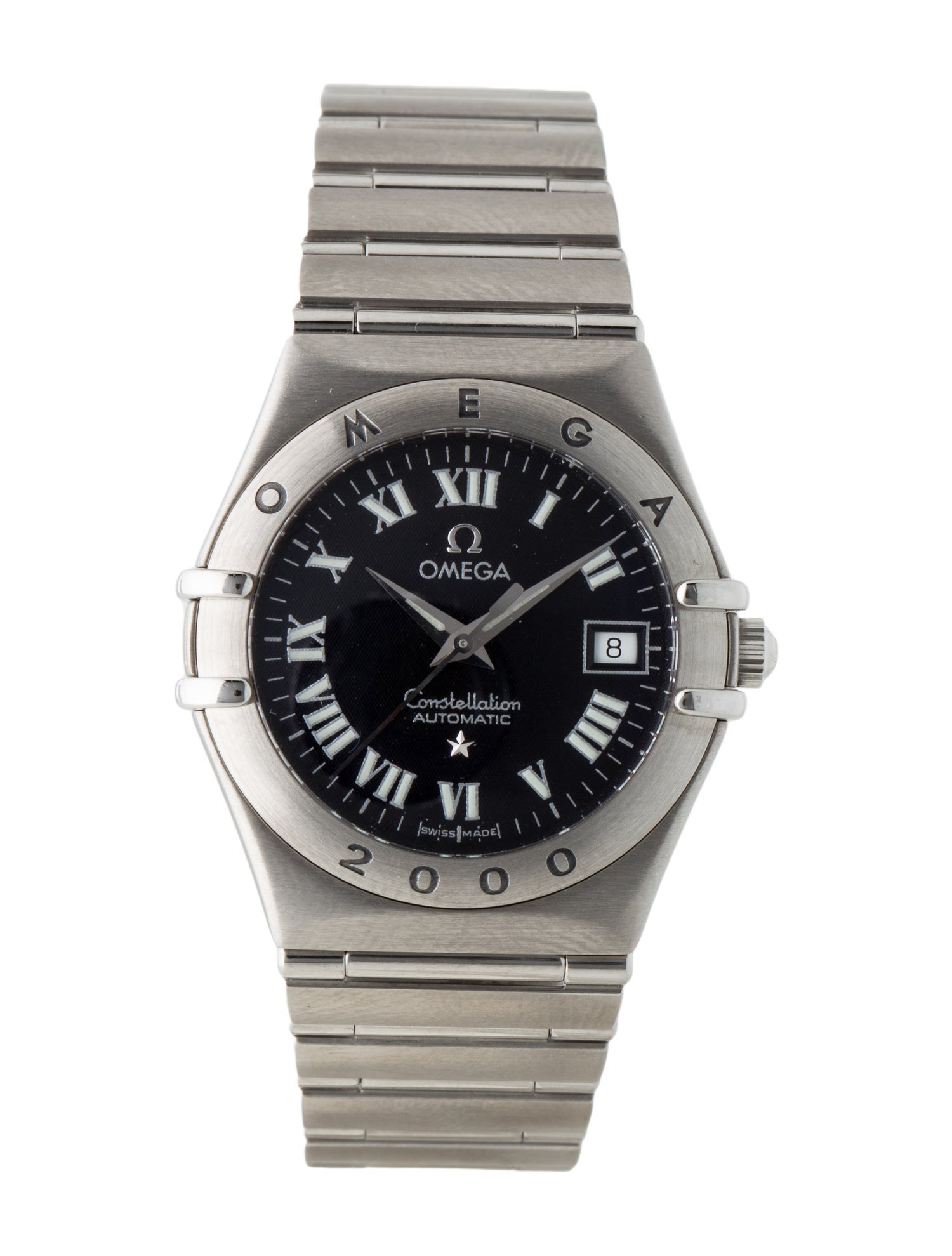 Omega | The RealReal