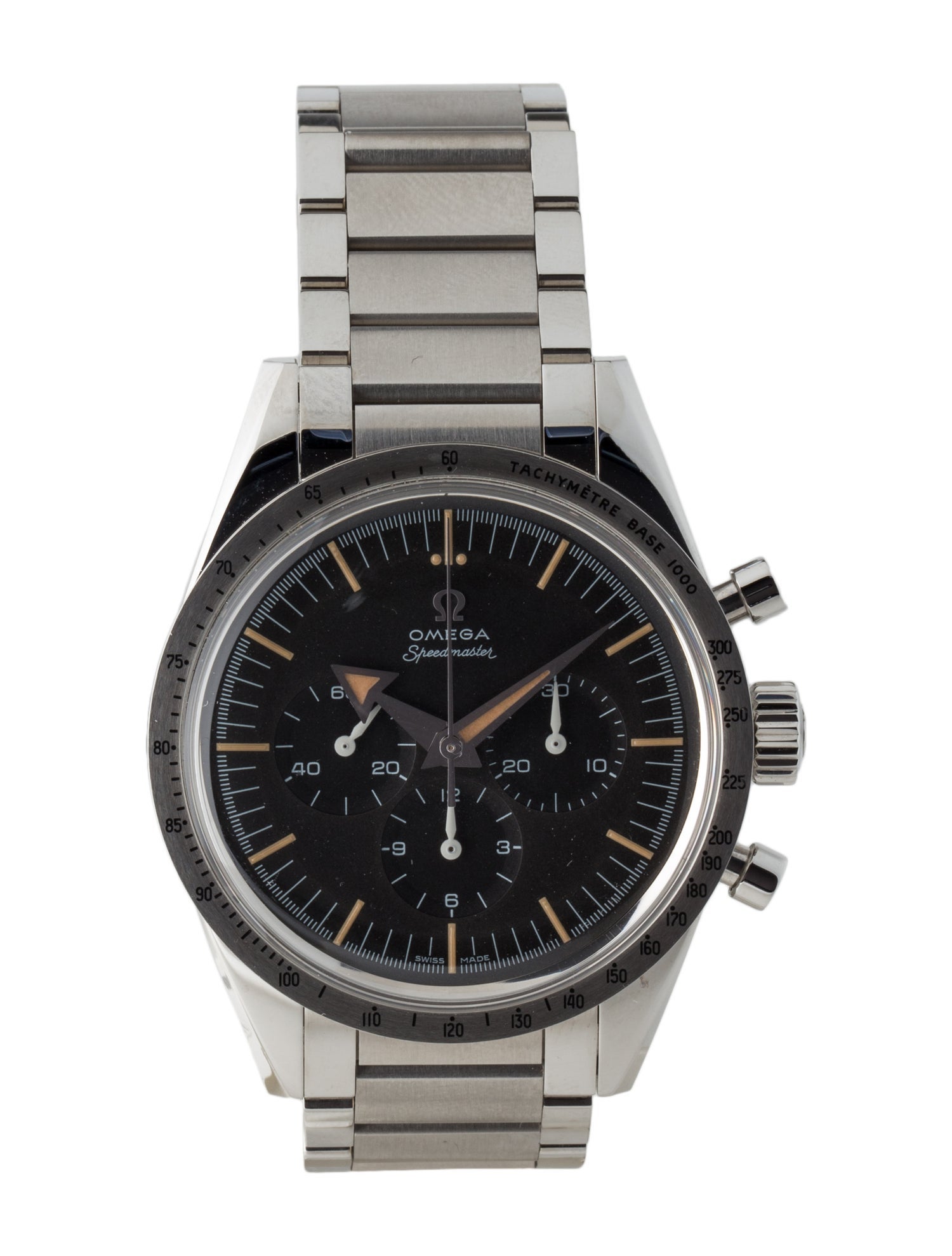 Rolex Datejust Watch - 1601-3 // 1603 | The RealReal