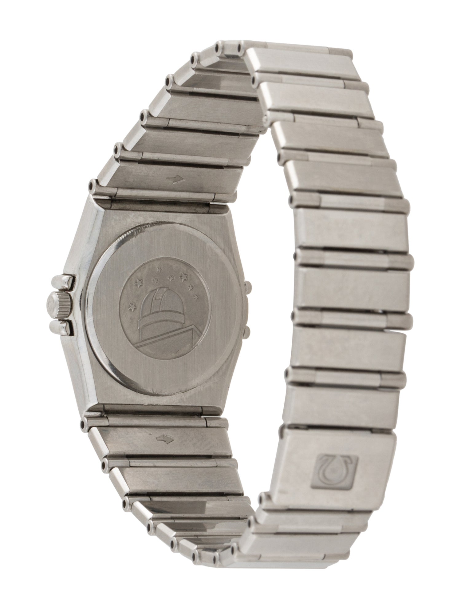 Omega Constellation Watch - 1450.0 | The RealReal