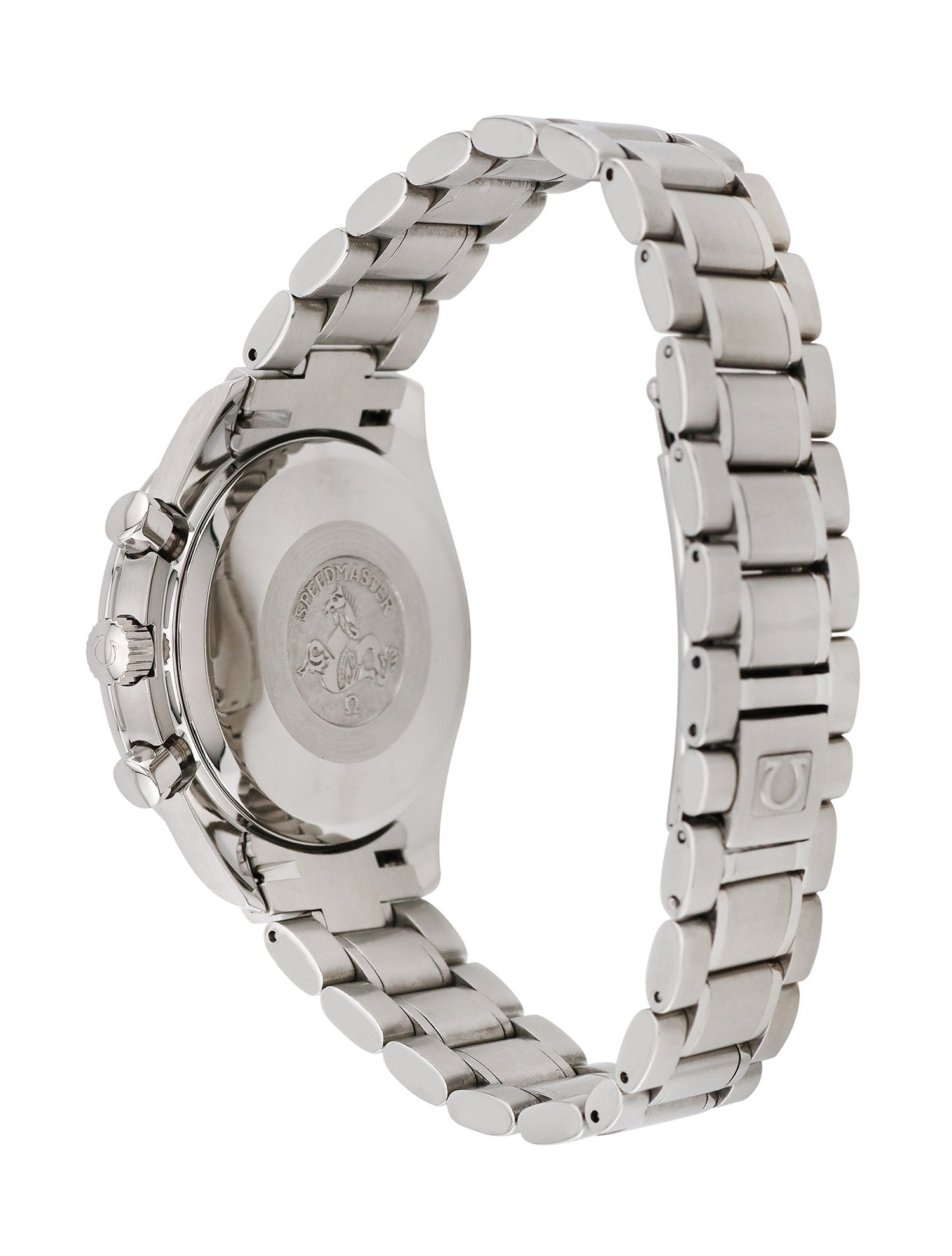 Omega Speedmaster Reduced Watch - 3513.53 | The RealReal