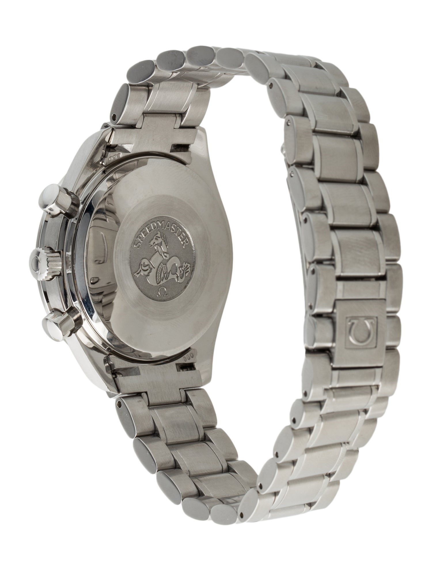 Omega Speedmaster Date Watch - 3513.50.00 | The RealReal