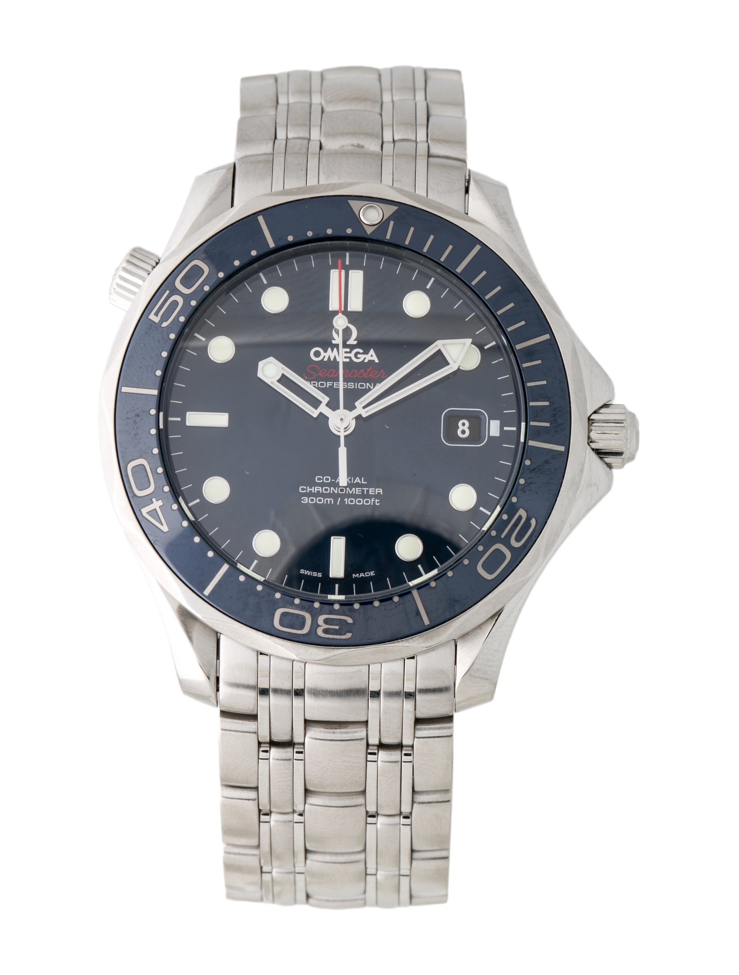 Omega On Sale - Up To 90% Off | The RealReal