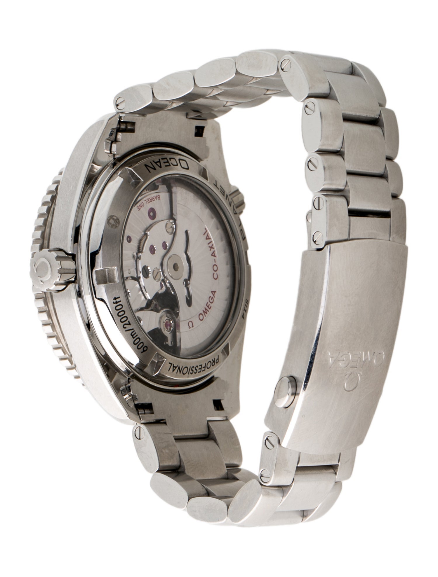 Omega On Sale - Up To 90% Off | The RealReal