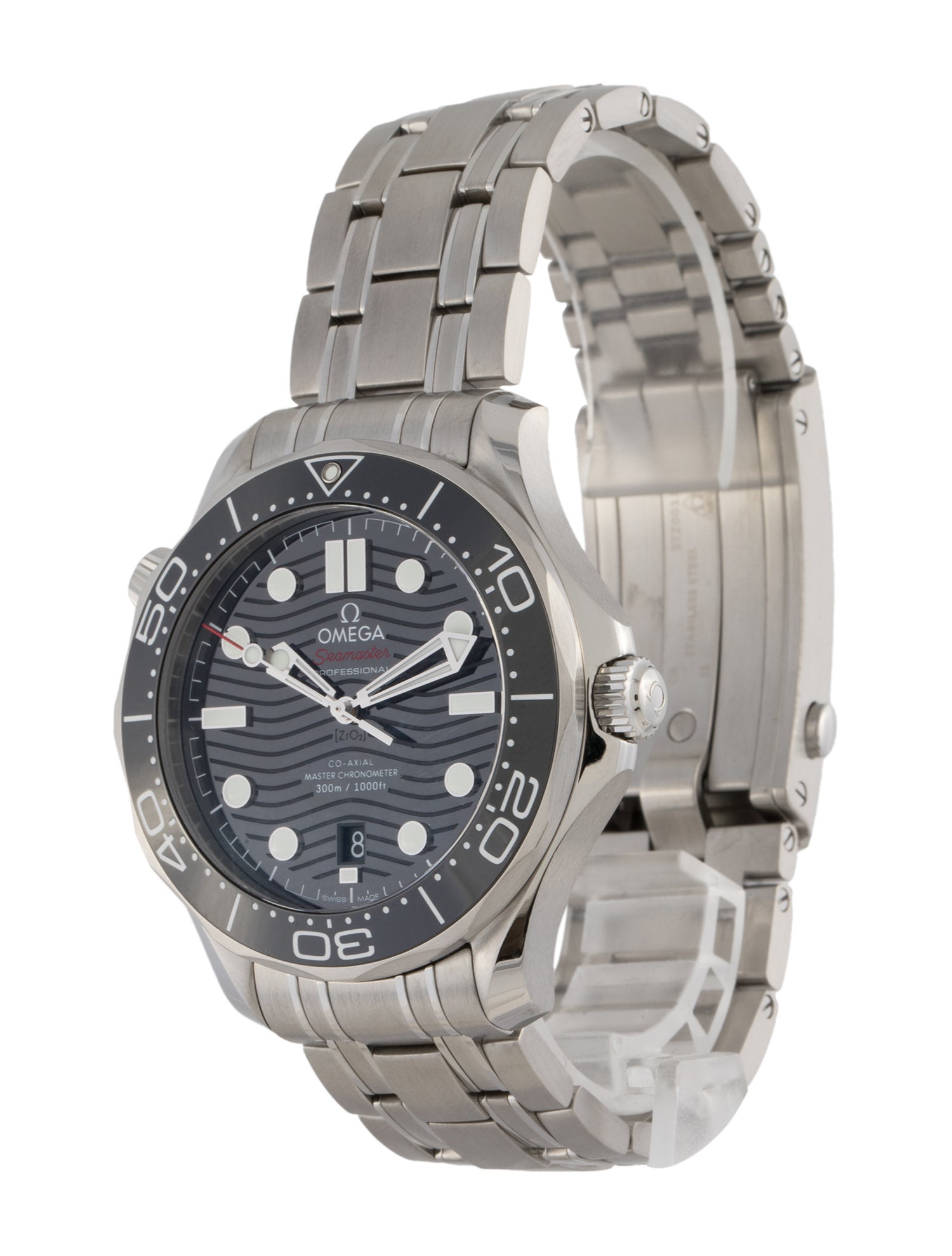 Omega Watches | The RealReal