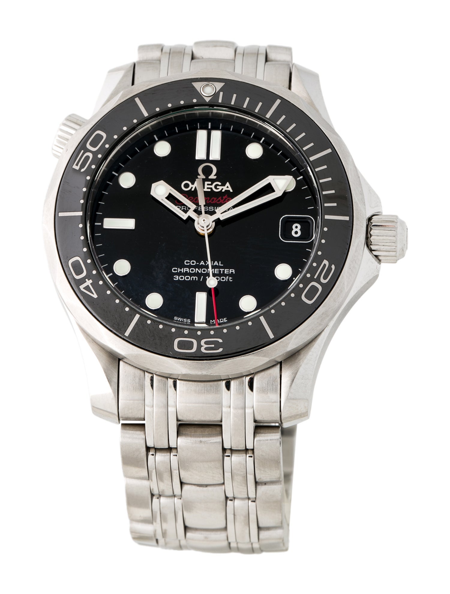 Omega Watches | The RealReal